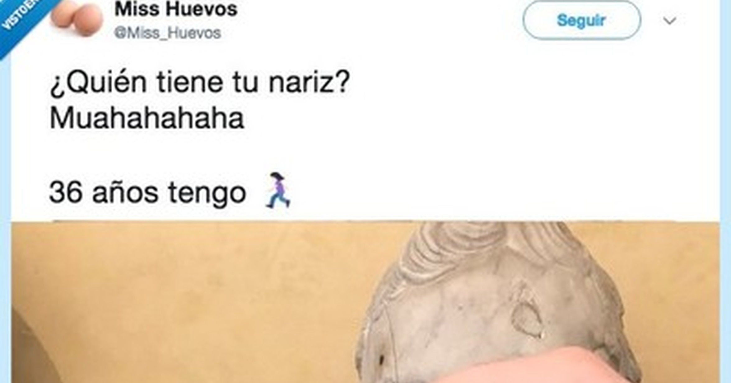 VEF > Visto en las Redes > Tiene 36 años, el cerebro con mentalidad de 5 y crea el mejor meme de ...