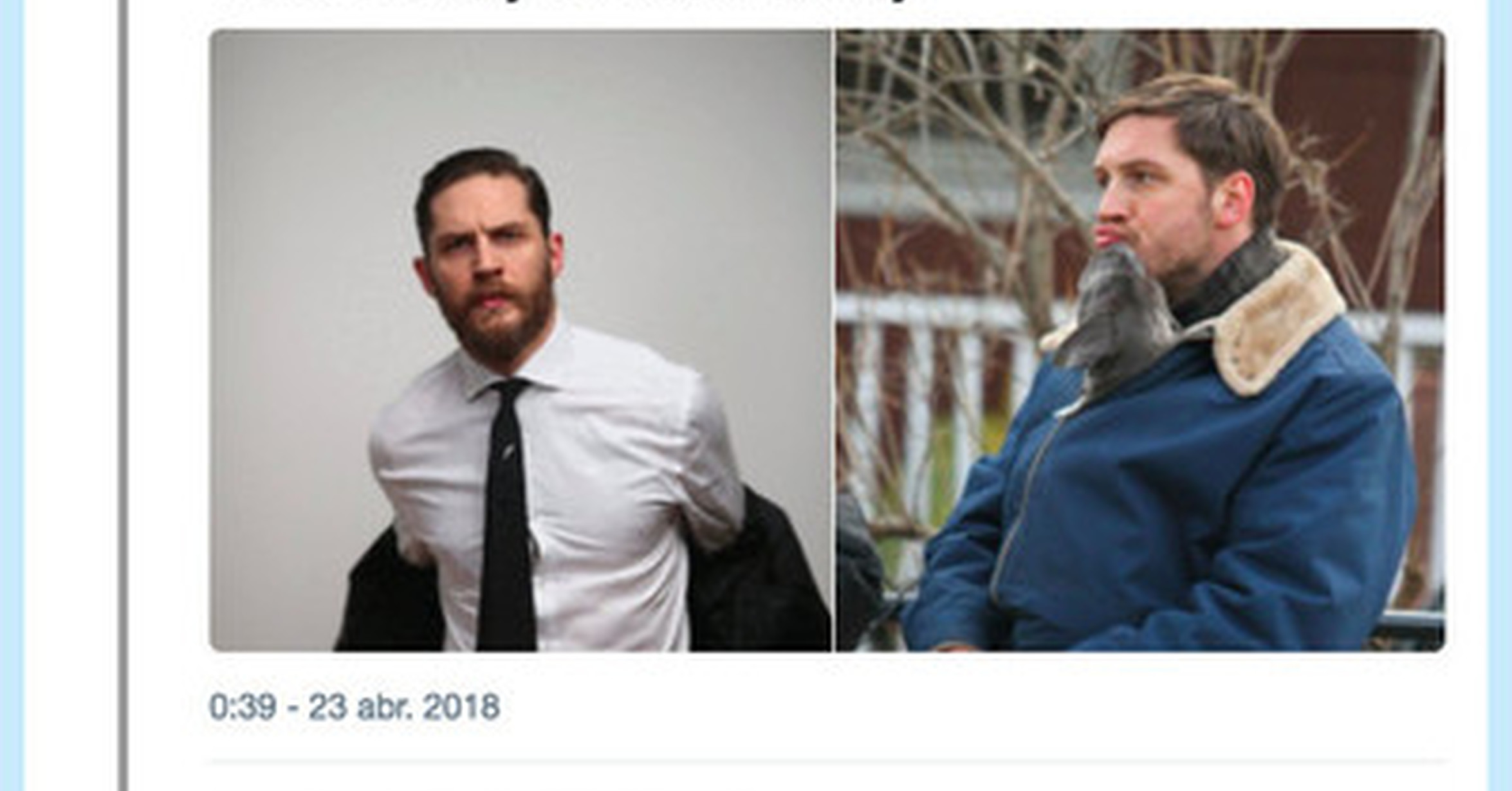 VEF > Visto en las Redes > Enorme el meme, por @hevaneym