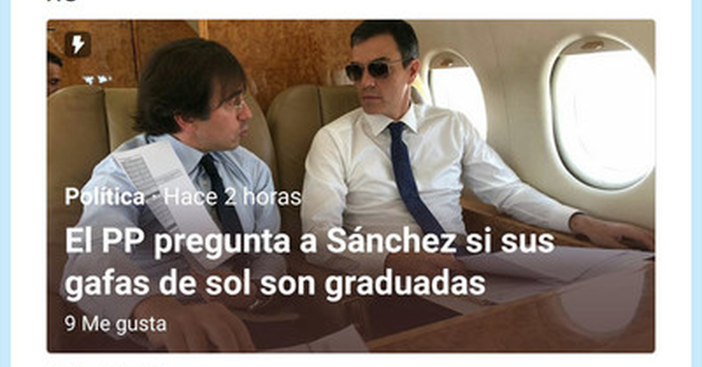 VEF > Visto en las Redes > Y así es como se les calla la boca, por ...