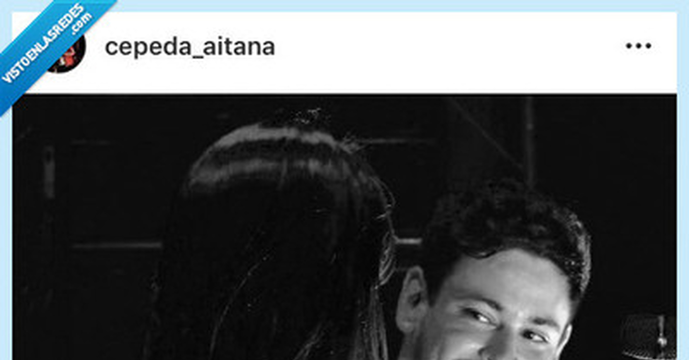 VEF > Visto en las Redes > Si Cepeda es clavado a un meme pues nosotros ...