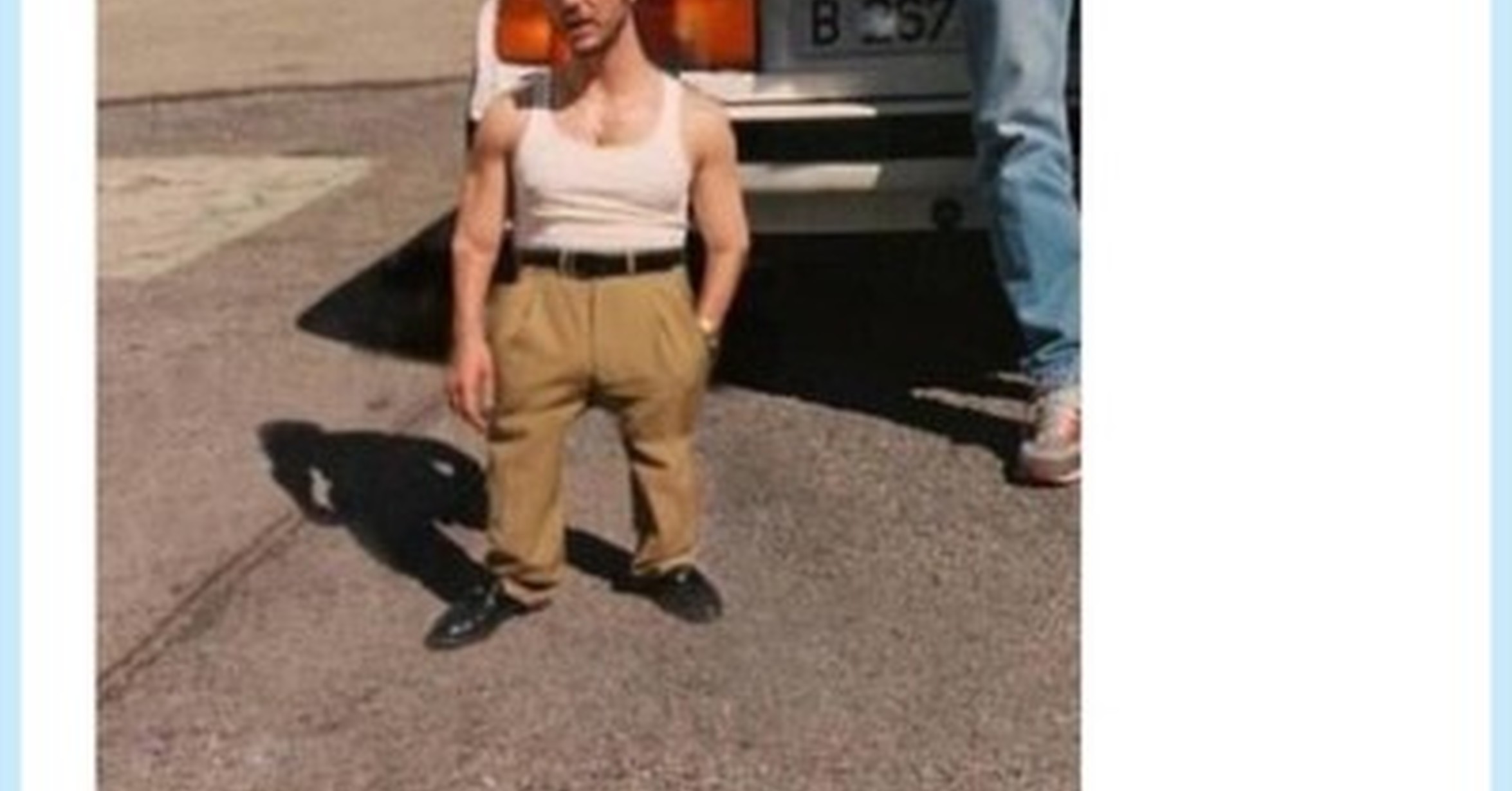 VEF > Visto en las Redes > Los memes definitivos del mini C. Tangana ...