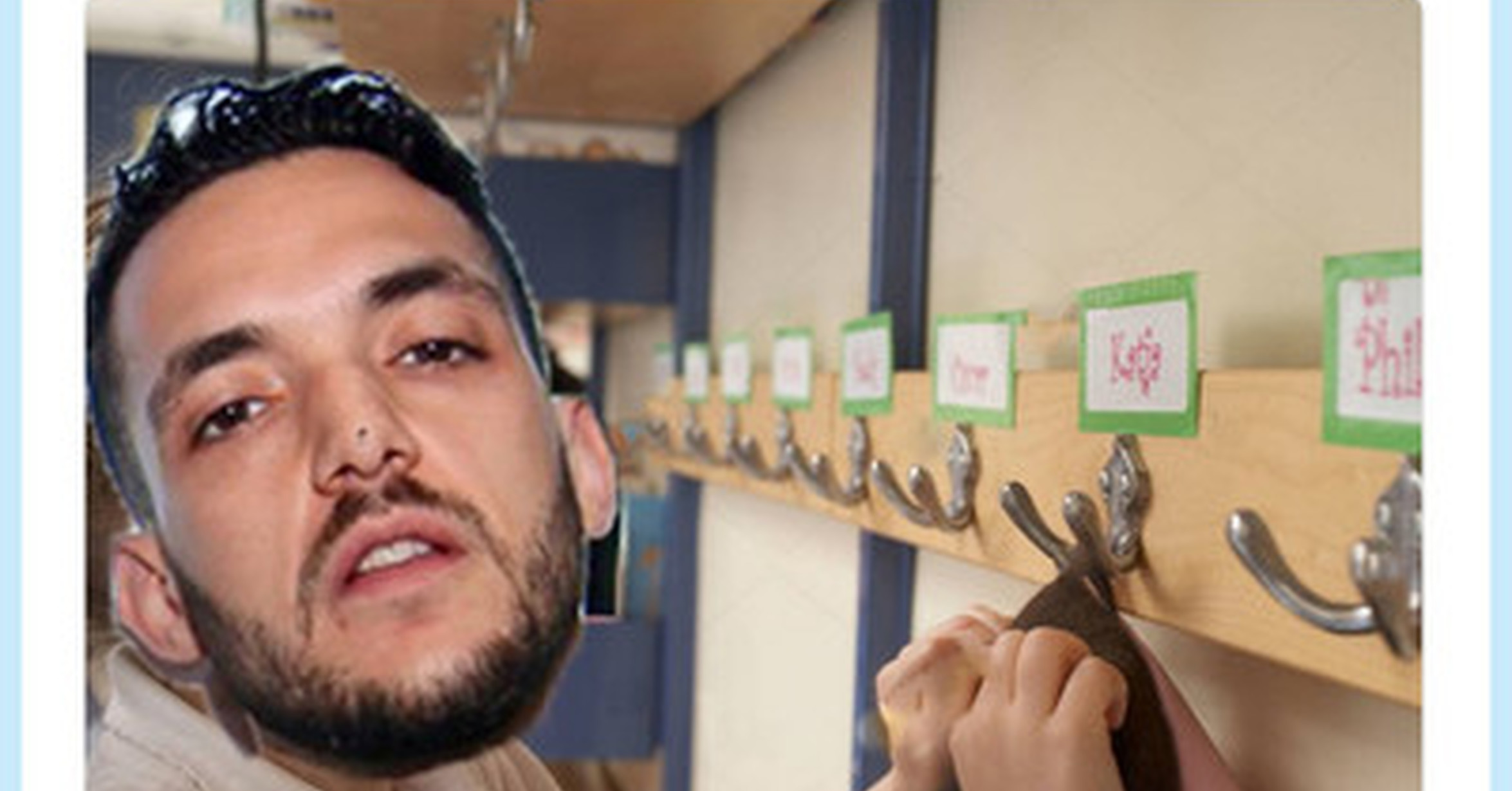 VEF > Visto en las Redes > C.tangana apto para todos los públicos, por ...