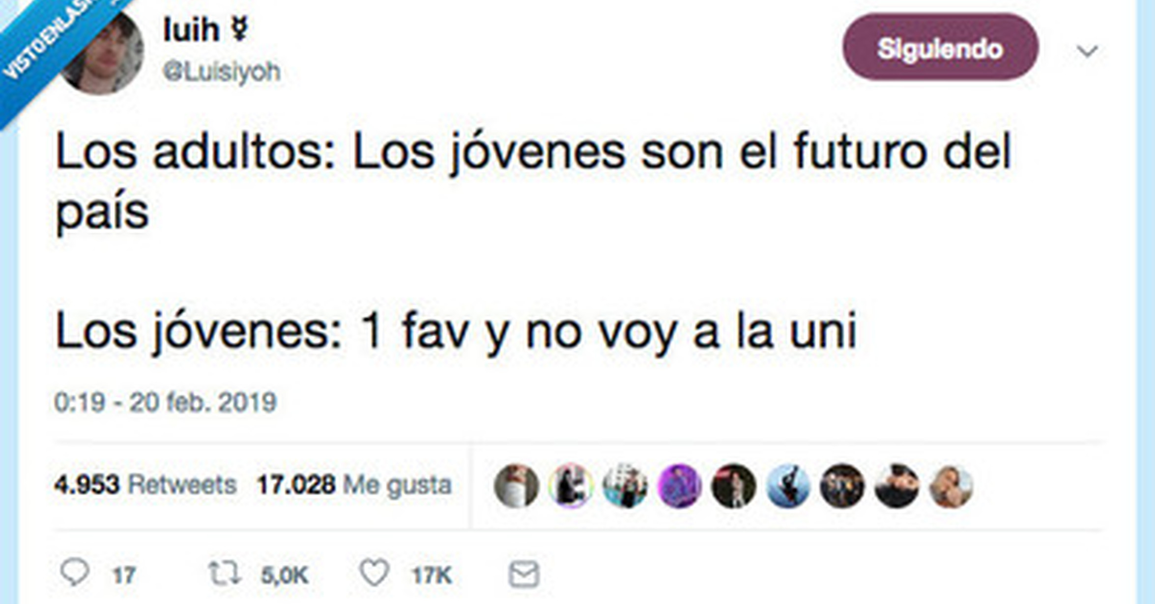 VEF > Visto en las Redes > Esto es así, por @Luisiyoh