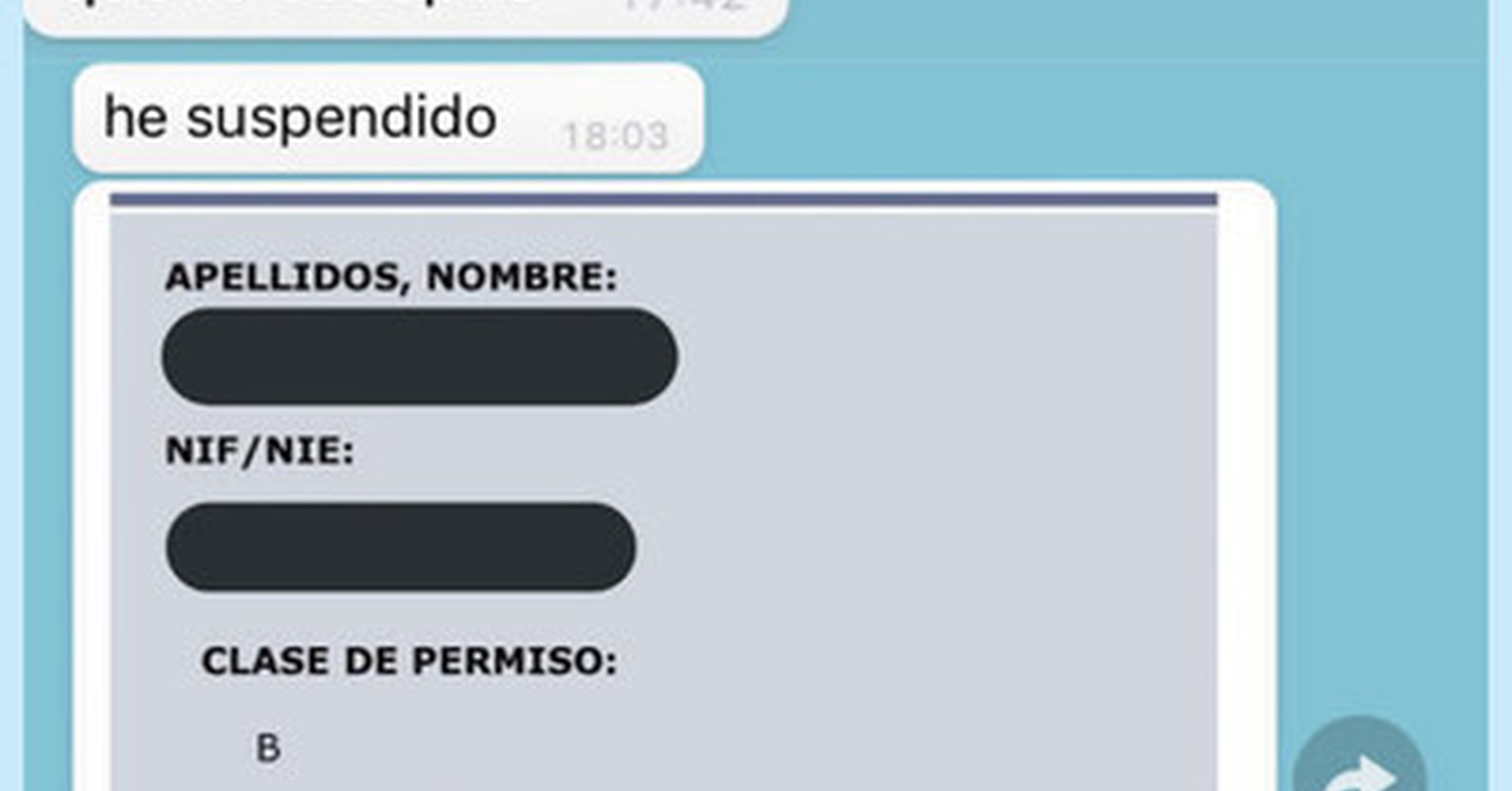 VEF > Visto en las Redes > Se me da mal todo, por @MrActimel