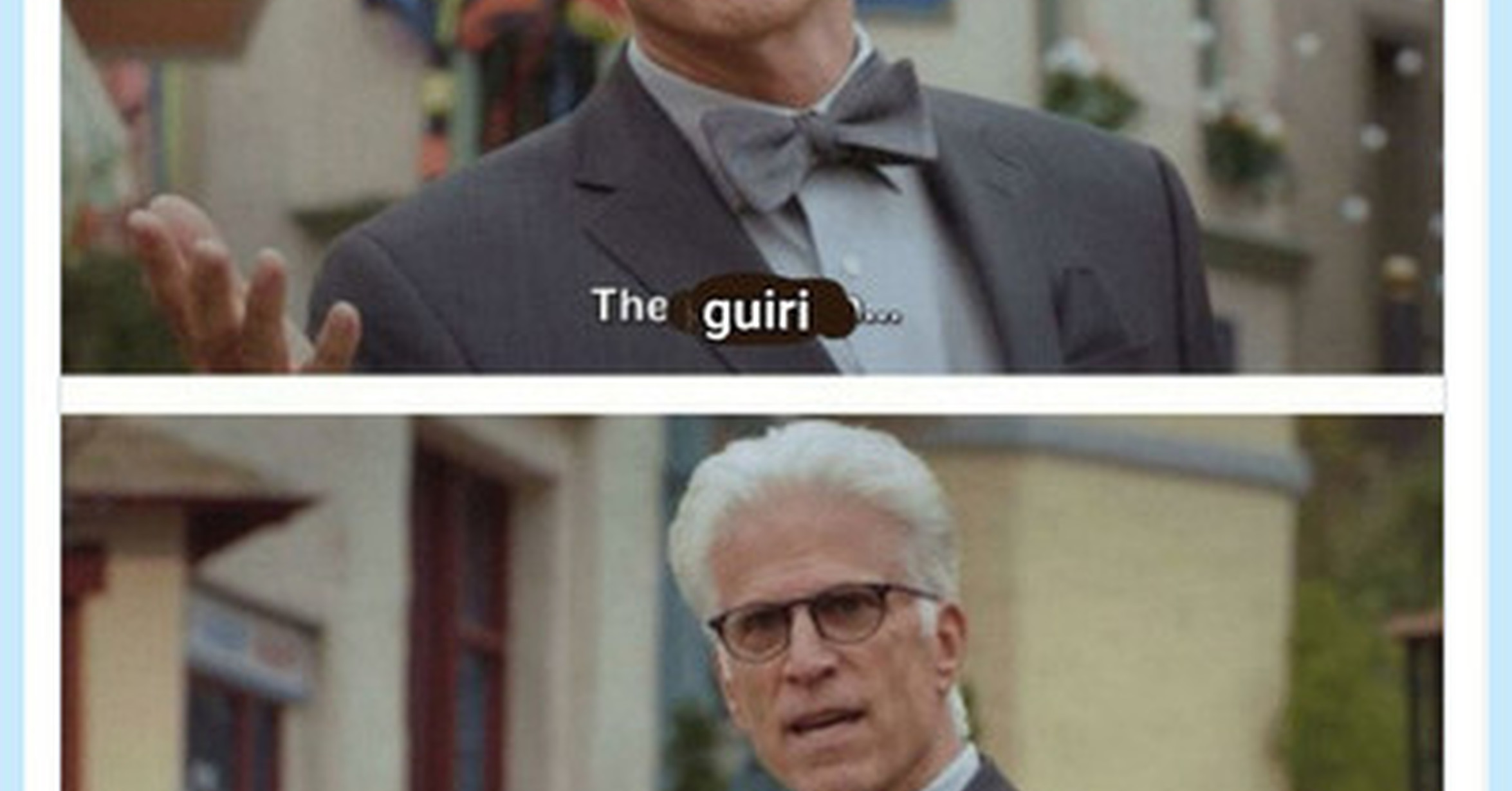 VEF > Visto en las Redes > El guiri soy yo, por @LastMatryoshka