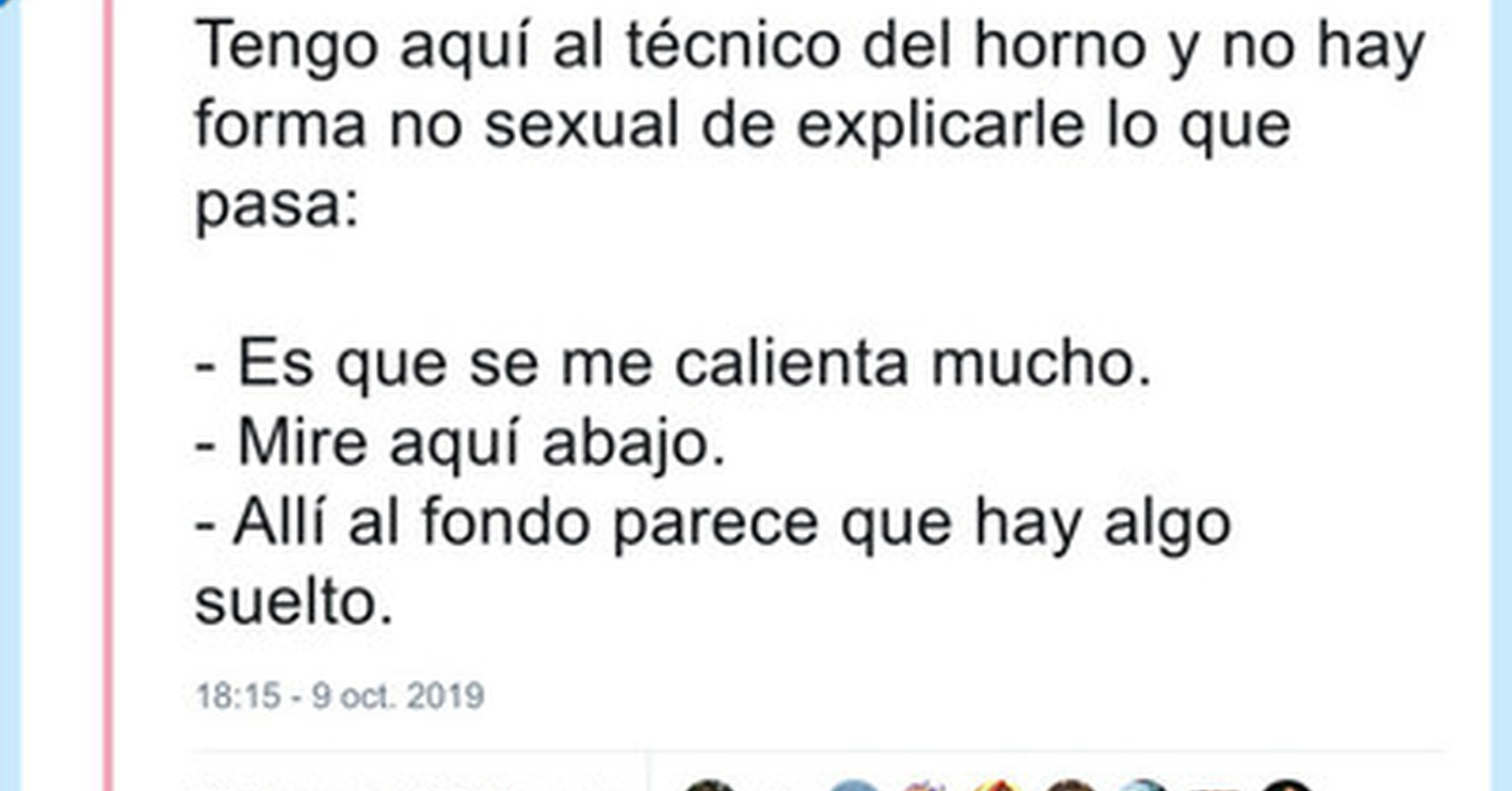 VEF > Visto en las Redes > Demasiadas pelis te has visto, por @vianabanjo