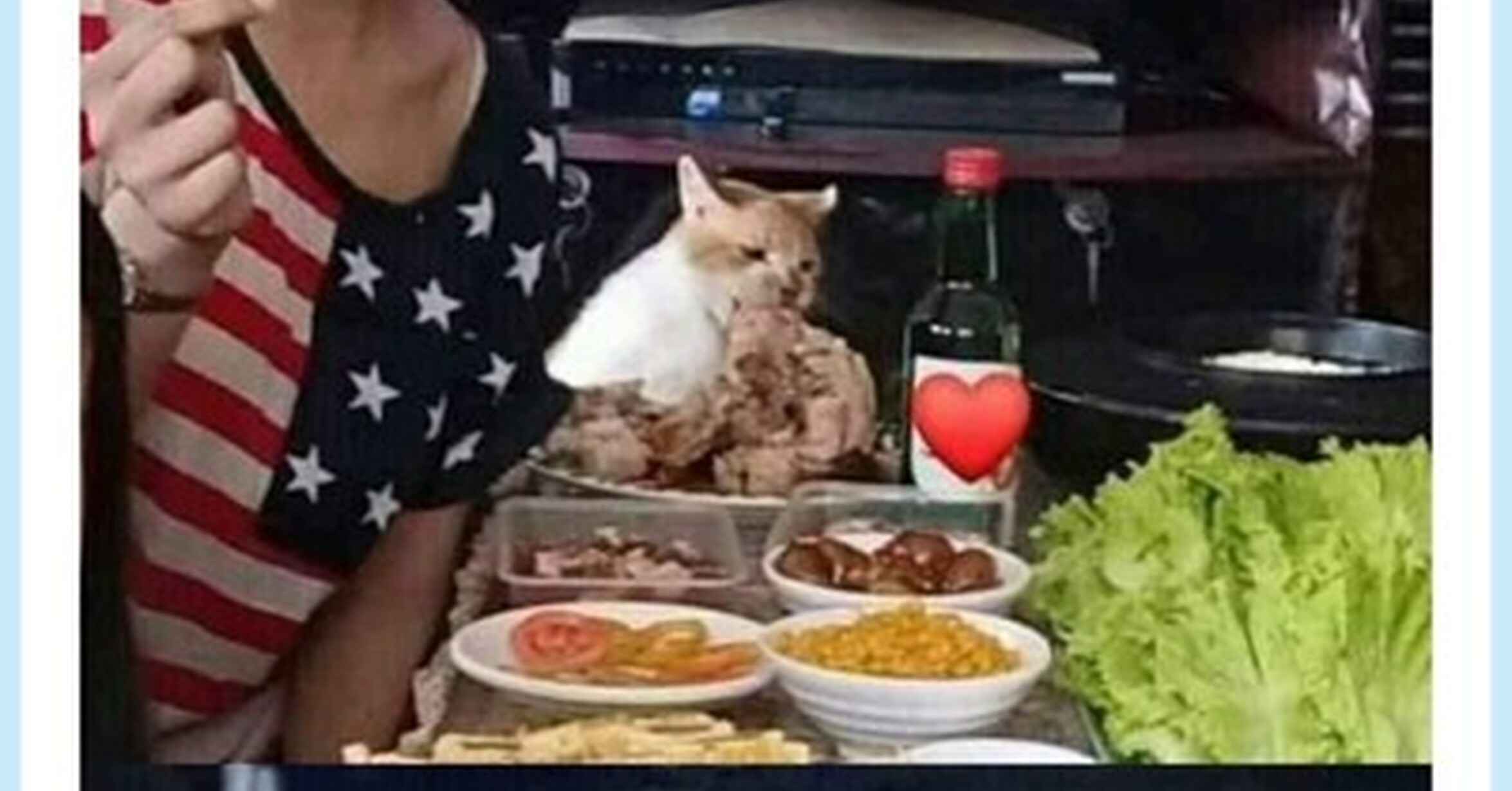 VEF > Visto en las Redes > Cuando nadieeeee me veeee, puedo seeeeer o ...