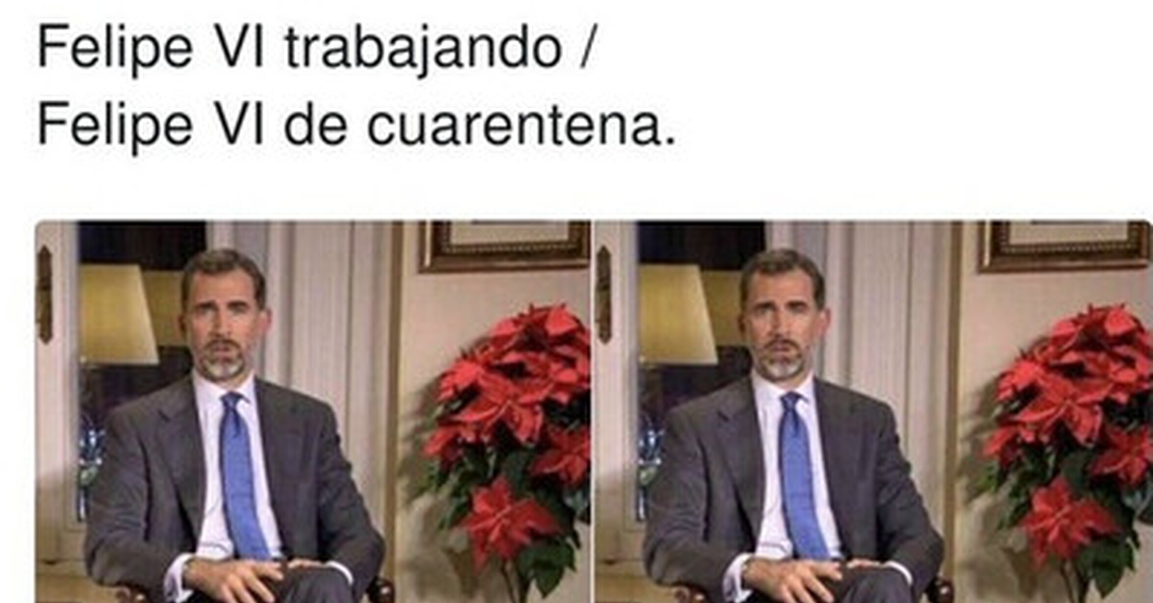 VEF > Visto en las Redes > La gente le envía todos estos mensajes de ...