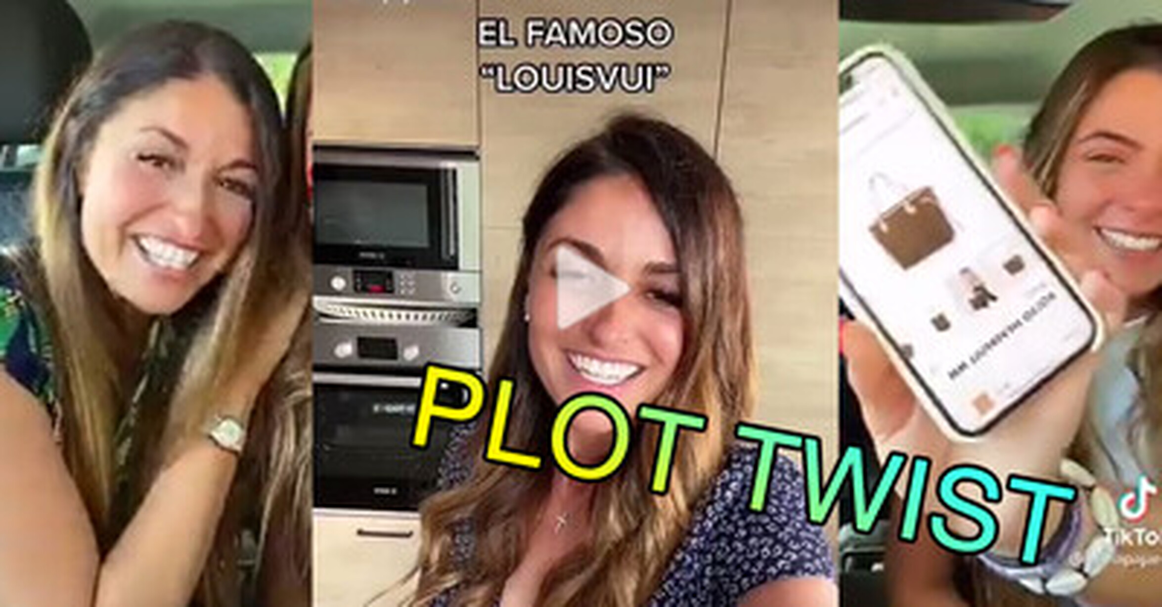 VEF > Visto en las Redes > Tremendo giro de guión inesperado con el ...