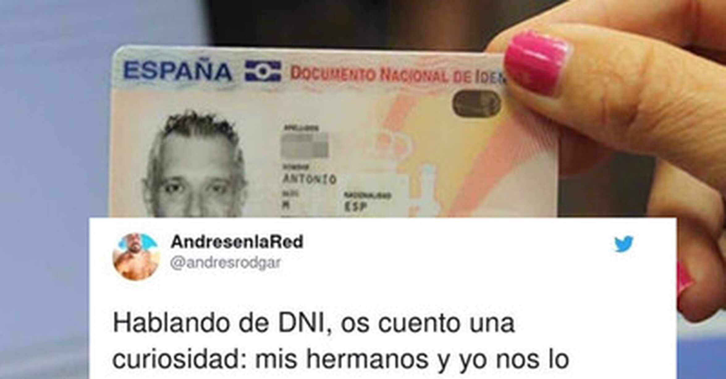 VEF > Visto en las Redes > Nadie entiende cómo funcionan los números de ...