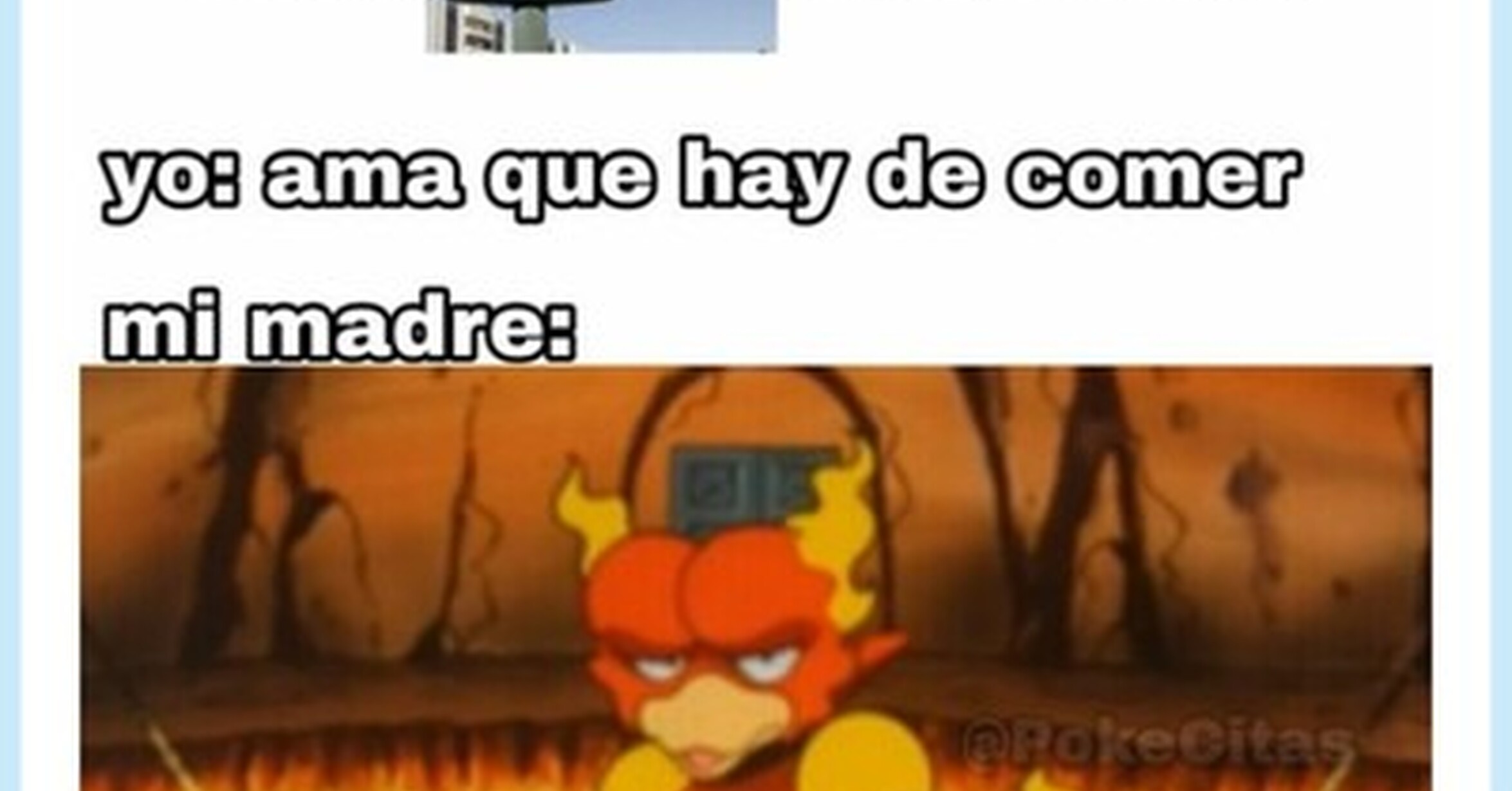 VEF > Visto en las Redes > Sopa, puchero, fabada... lo mejor para el ...