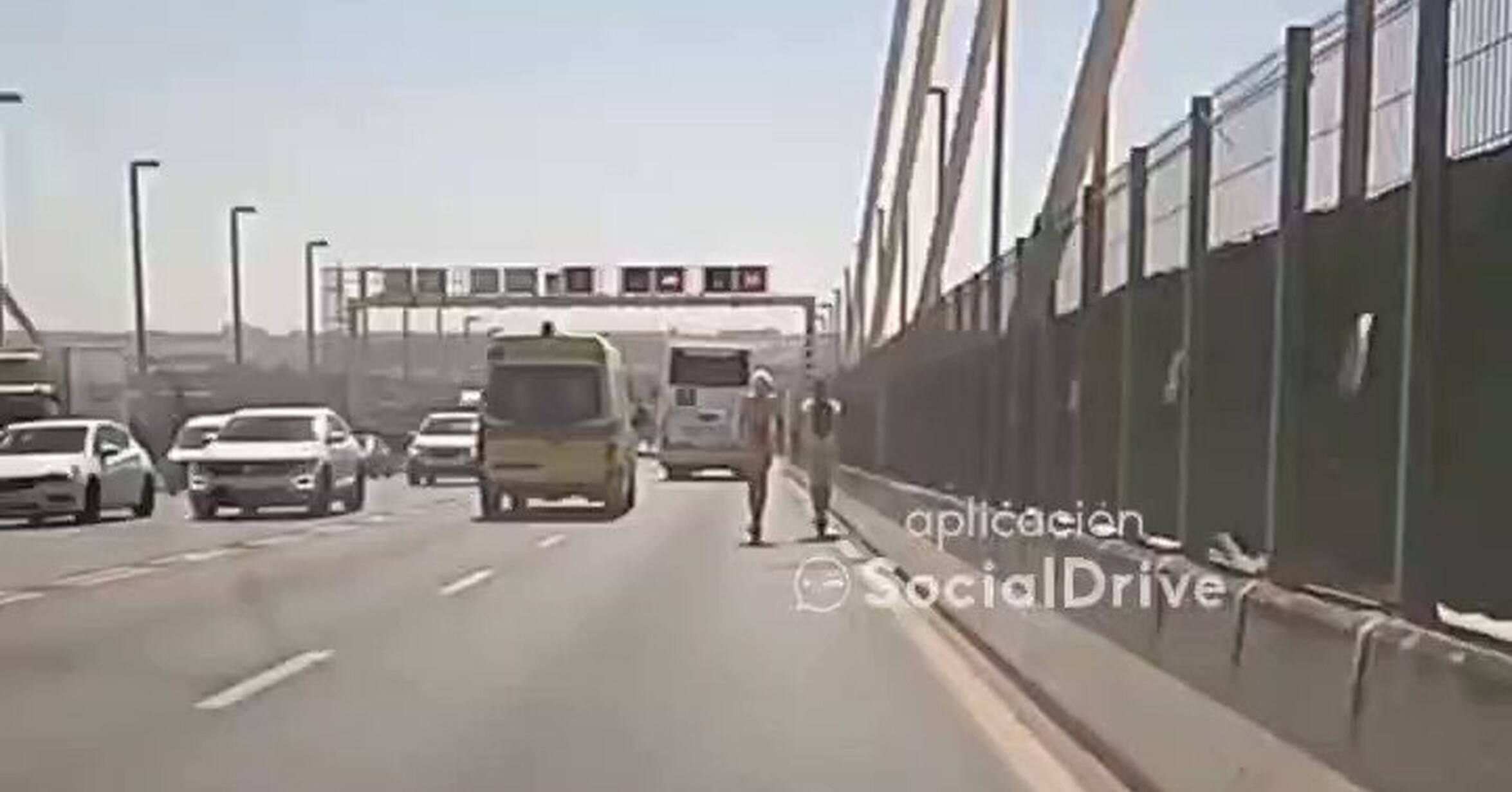 VEF > Visto en las Redes > Aún nos pasa poco, por imprudentes, por ...