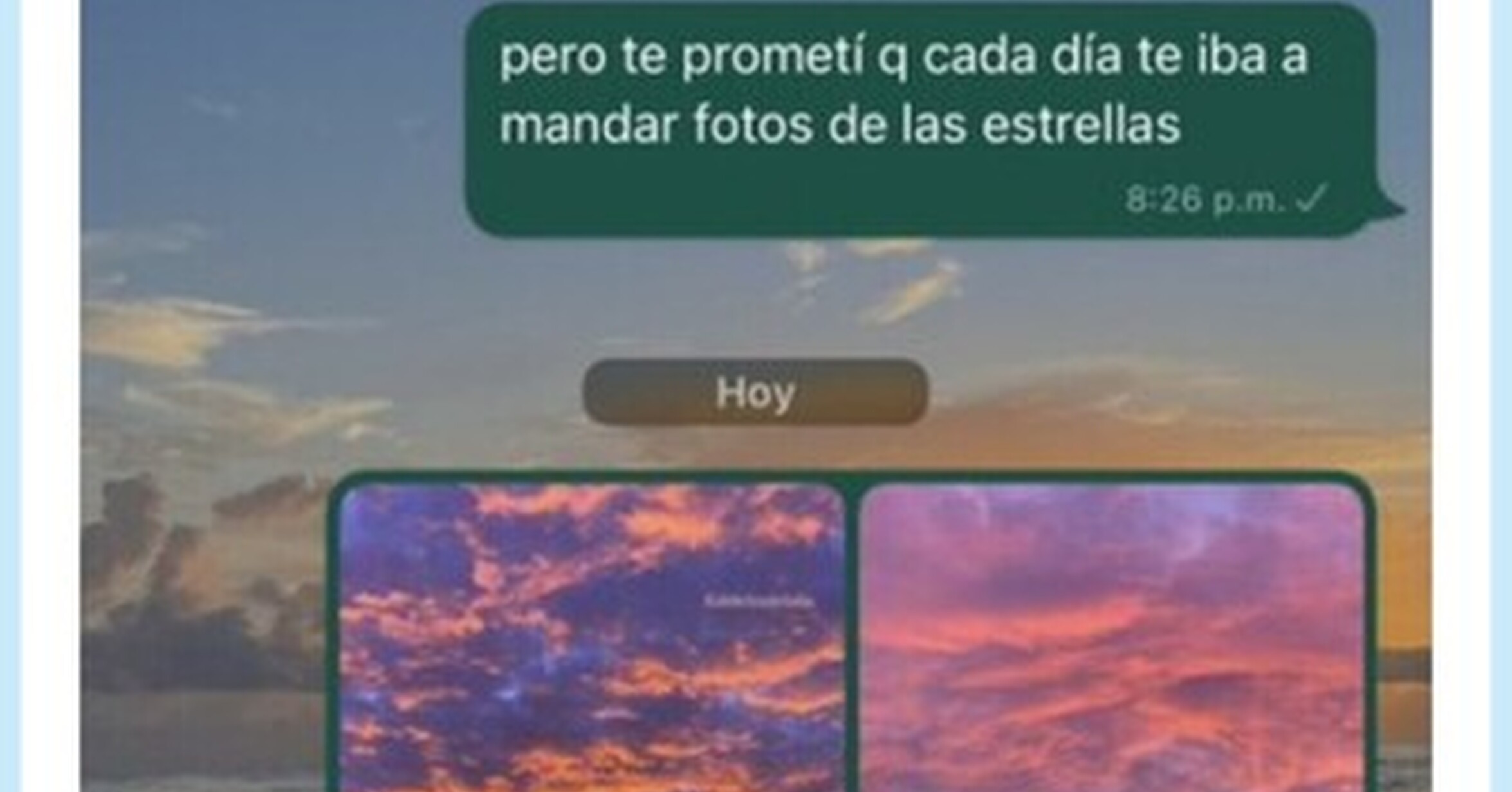 VEF > Visto en las Redes > Las fotos tienen marca de agua qué me estás ...