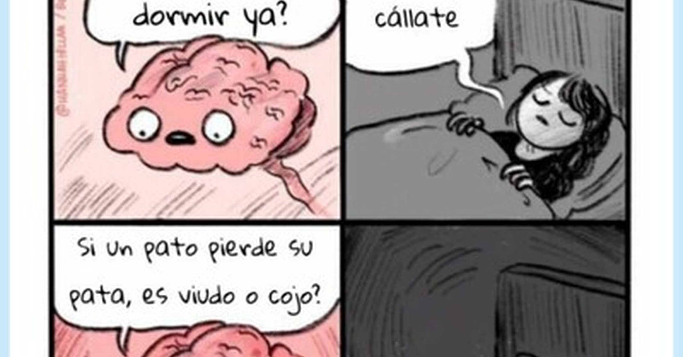 VEF > Visto en las Redes > La pregunta me ha dejado jodida, por @loretuitt