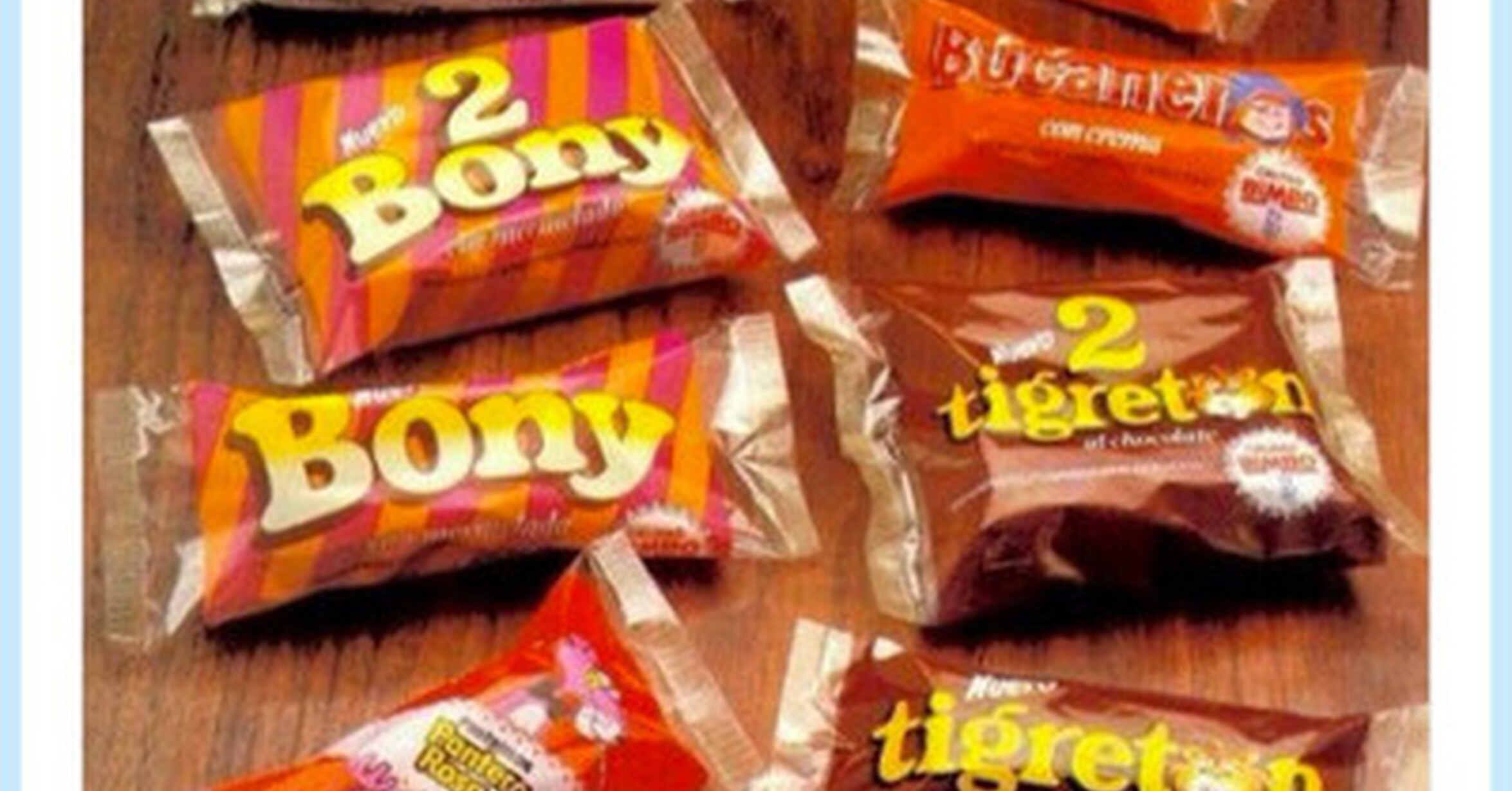 VEF > Visto en las Redes > Marchando una de bollería, por @fvallebrozas