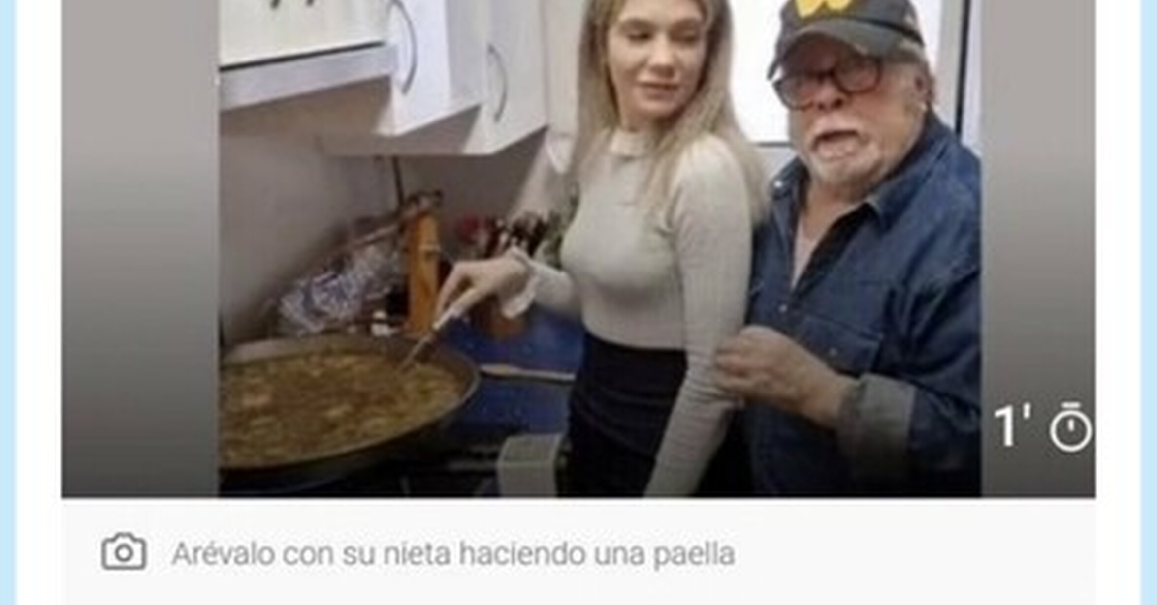 VEF > Visto en las Redes > Tengo demasiadas preguntas, demasiadas, por @TirodeGraciah