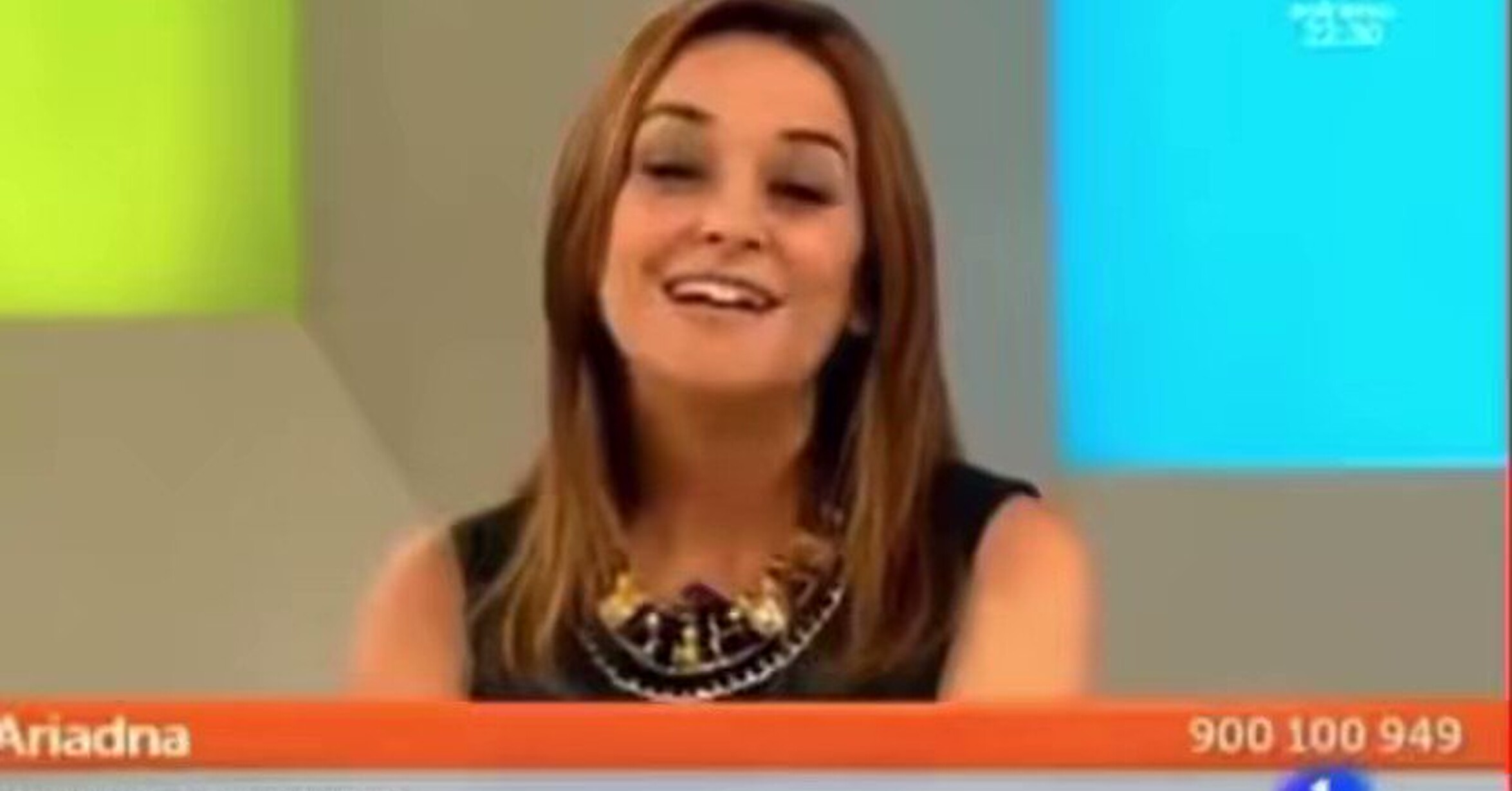 VEF > Visto en las Redes > La típica Charo vecina, por @Wuolah