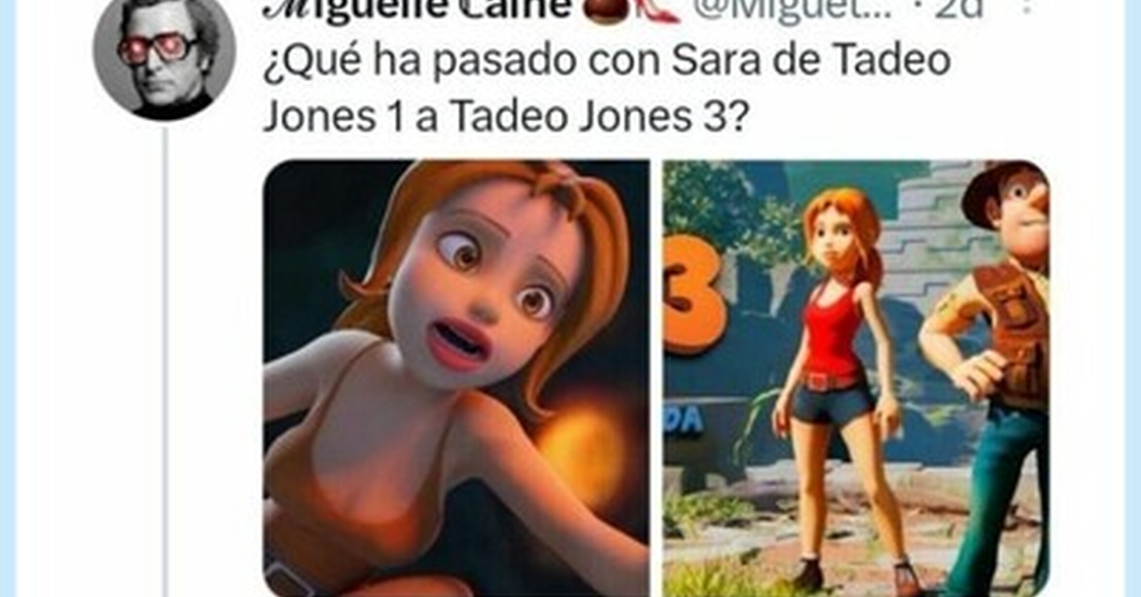 VEF > Visto en las Redes > Tremendo revés en la cara se ha llevado, por ...