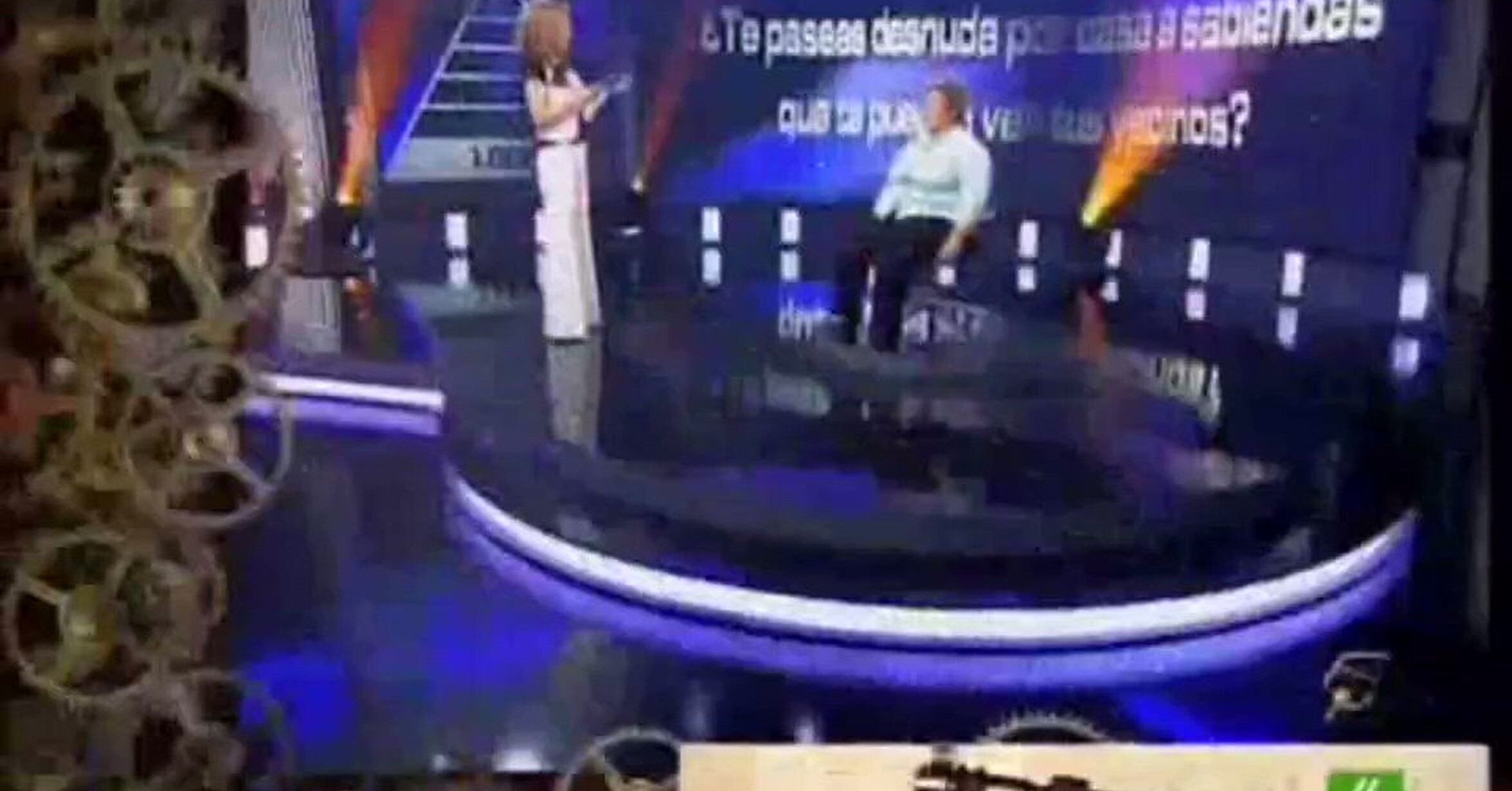 VEF > Visto en las Redes > El marido de esta mujer no creo que esté muy ...