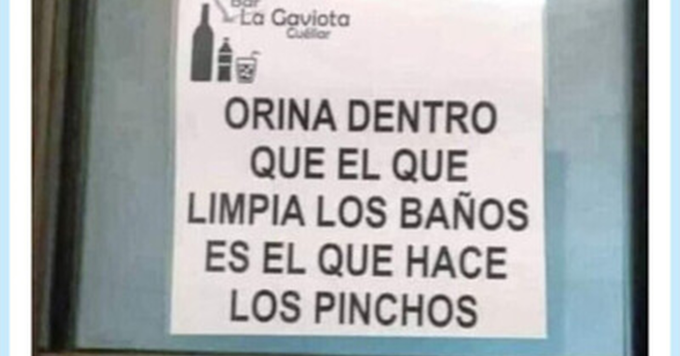 VEF > Visto en las Redes > Es un buen reclamo, por @MemesDeSpain