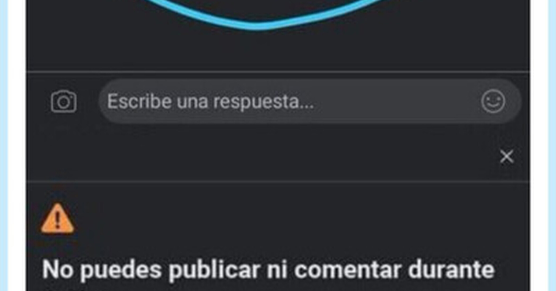 VEF > Visto en las Redes > Ojo con las respuestas, por @GranRespuesta
