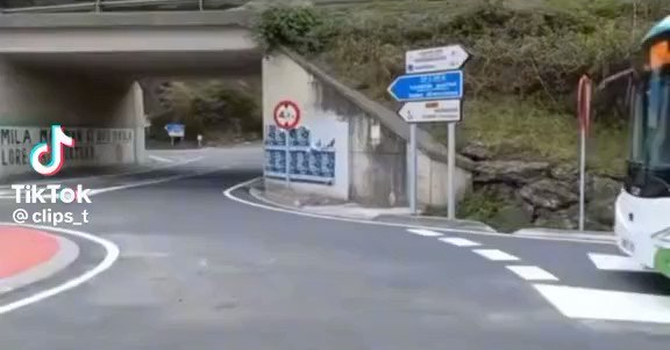 VEF > Visto en las Redes > Las rotondas en España, por @anadeaustria_