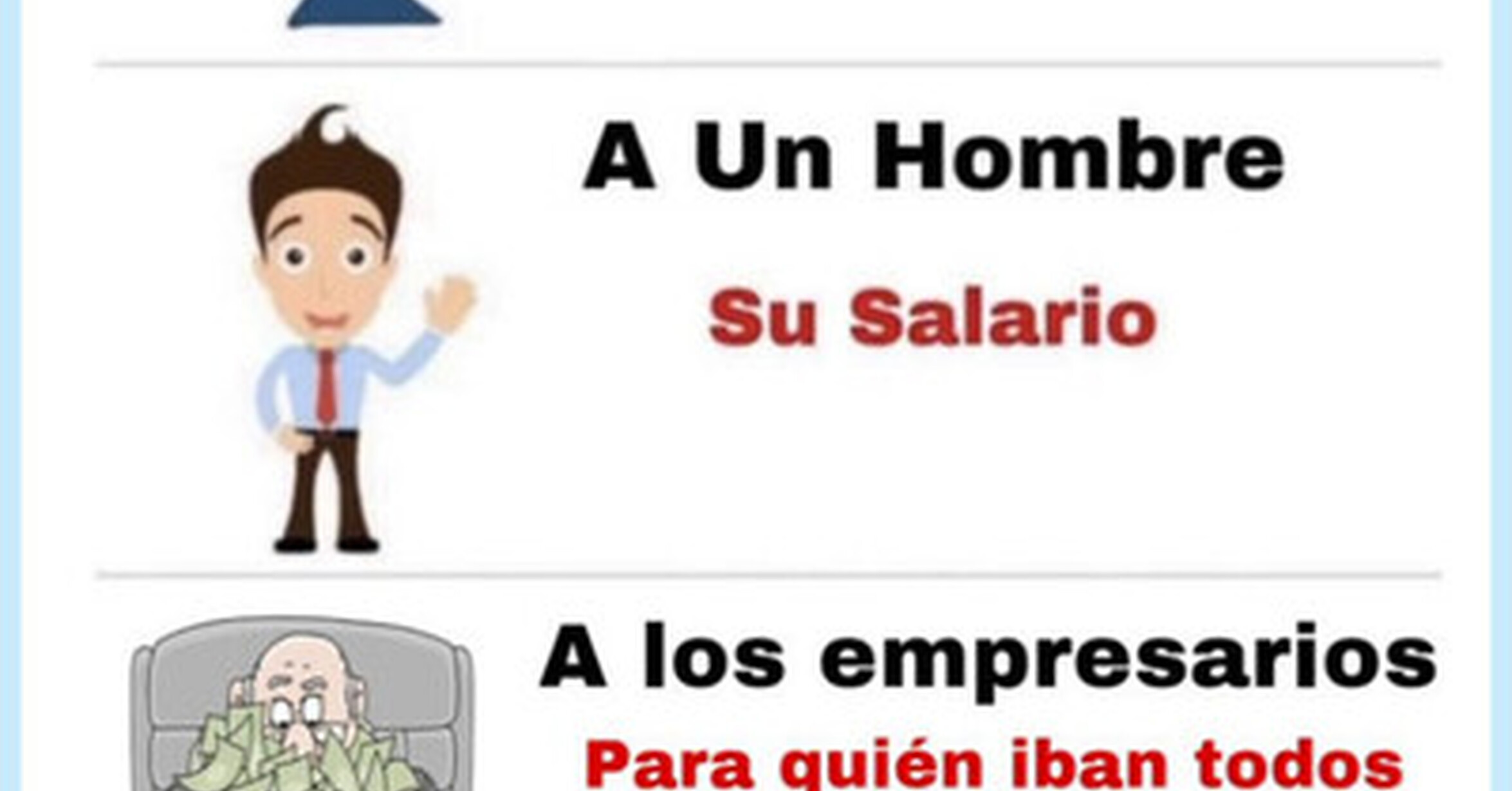 VEF > Visto en las Redes > Nunca nunca jamás hagas esas preguntas, por @TirodeGraciah