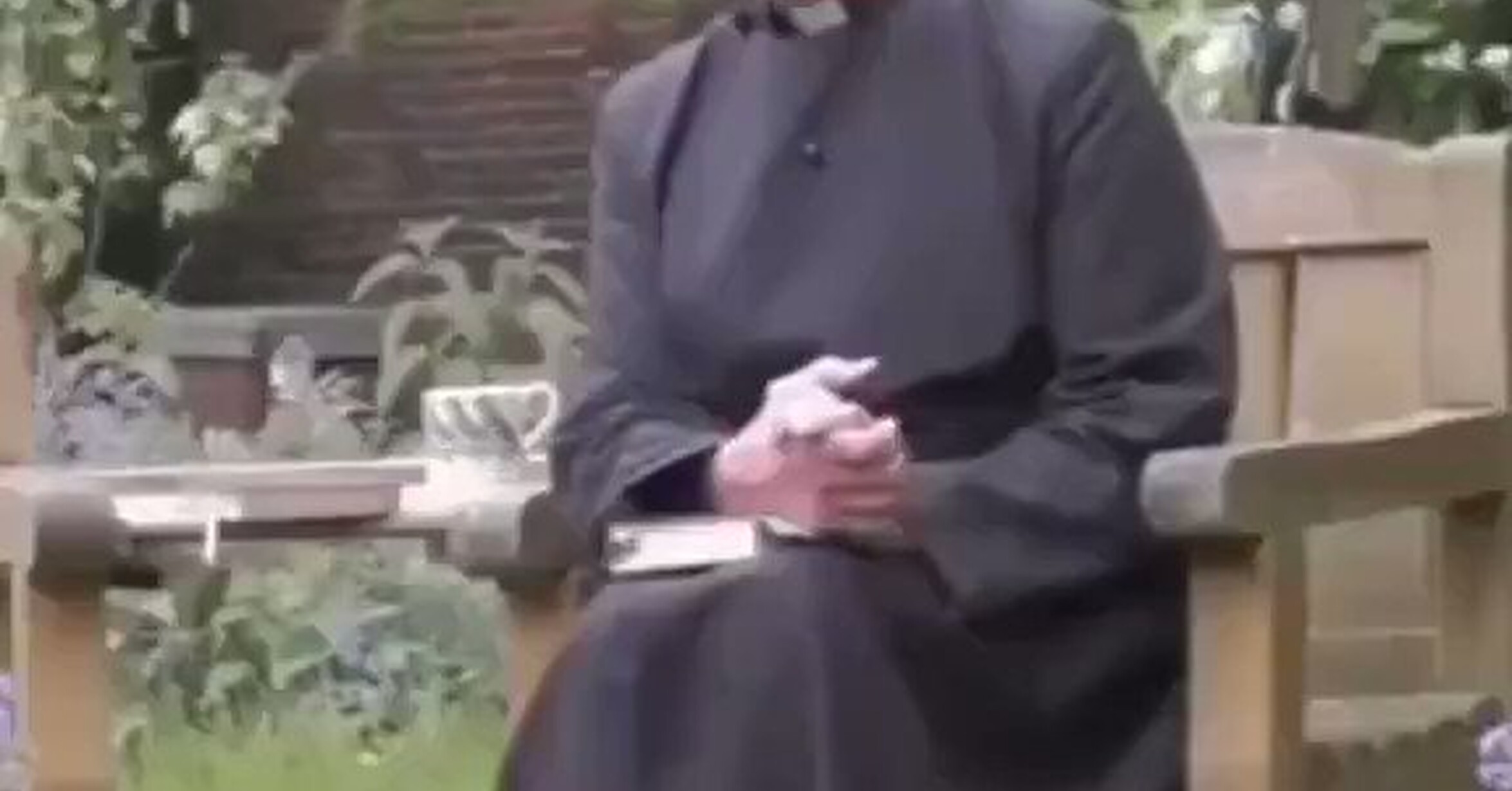 VEF > Visto en las Redes > Debe hacer un olor a rancio ahí... por ...