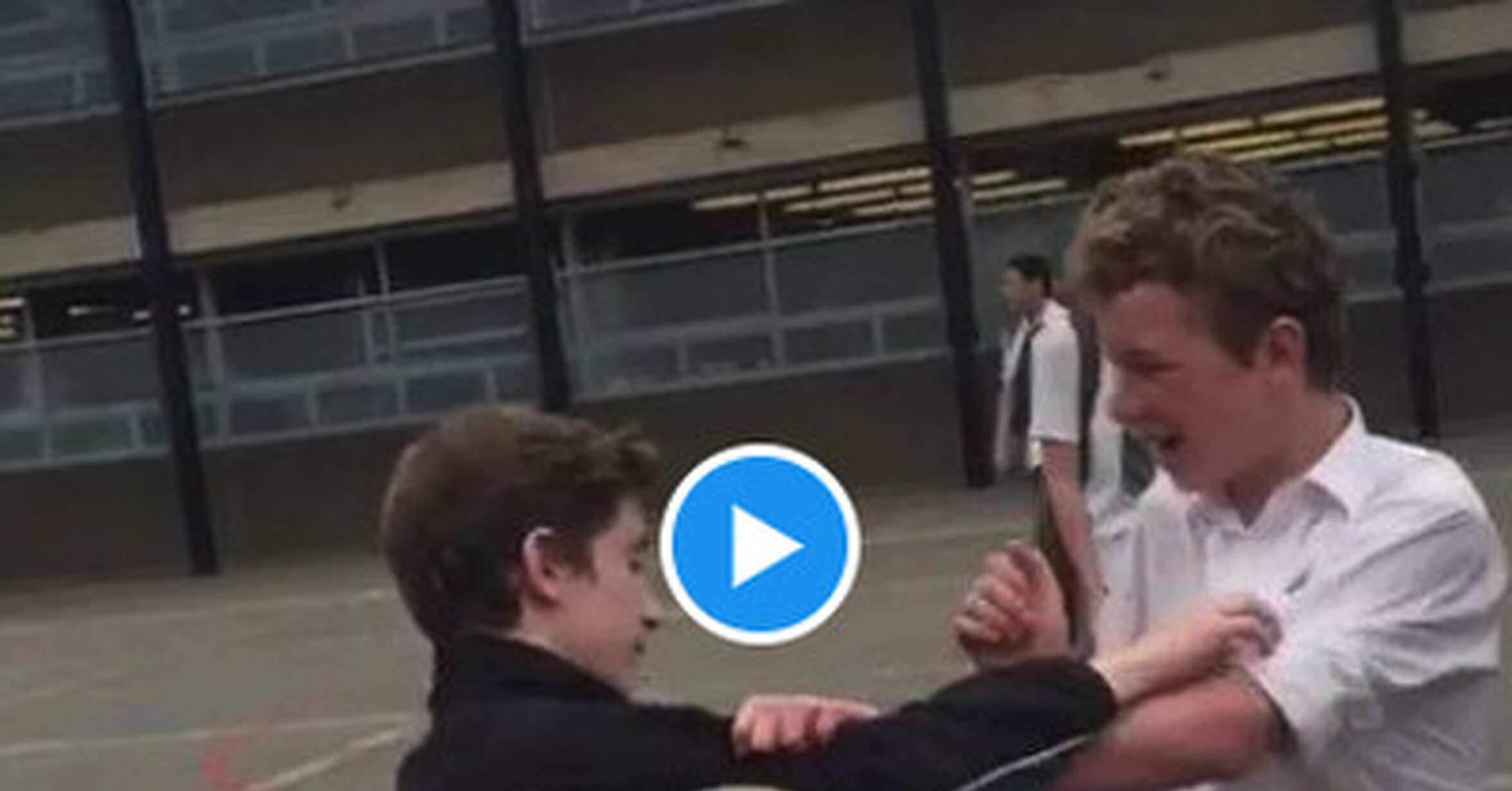 VEF > Visto en las Redes > La importancia de saber defensa personal ...