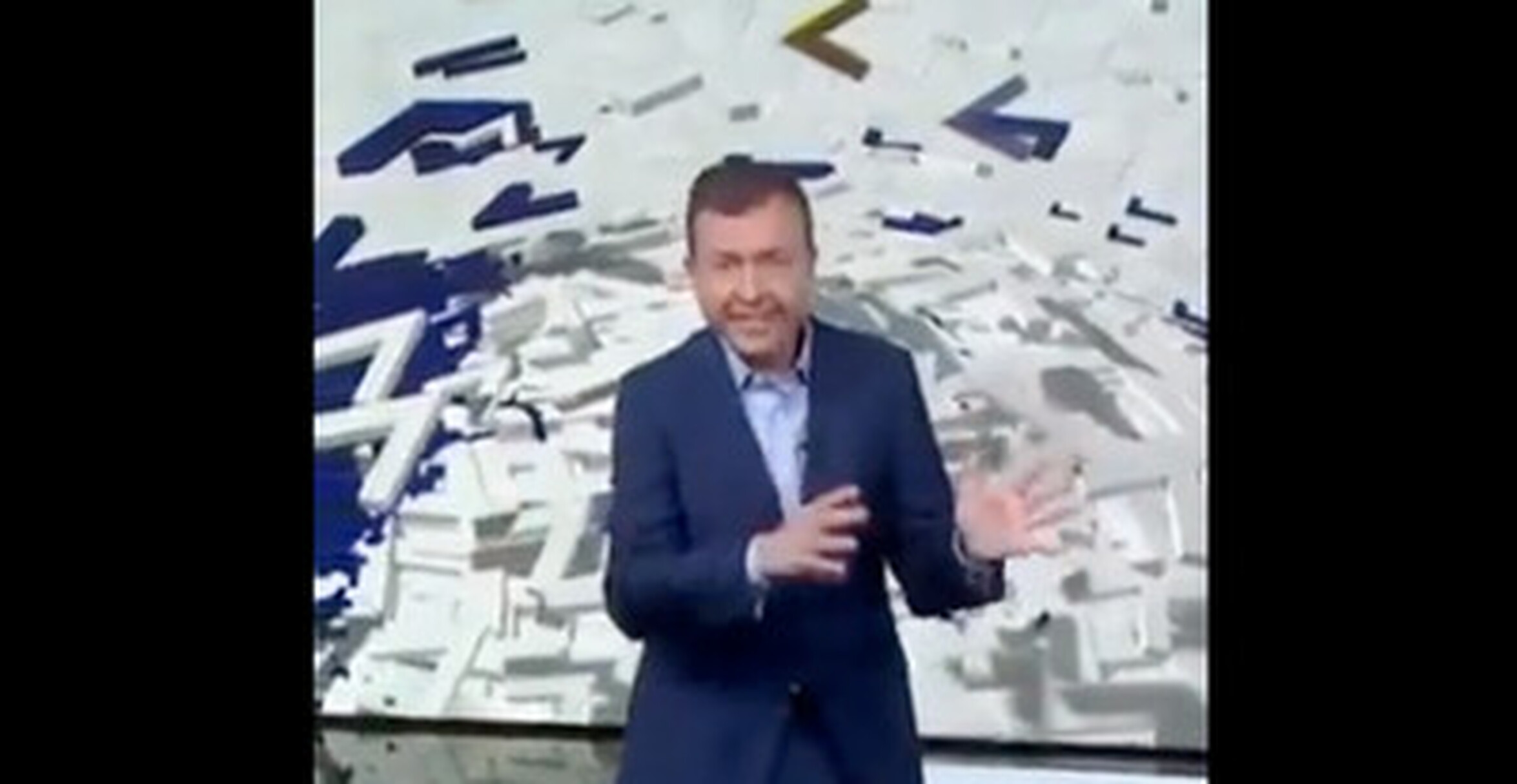 VEF > Visto en las Redes > Y tras Rubiales, tenemos a nuevo machito cancelado en Twitter, la que ...