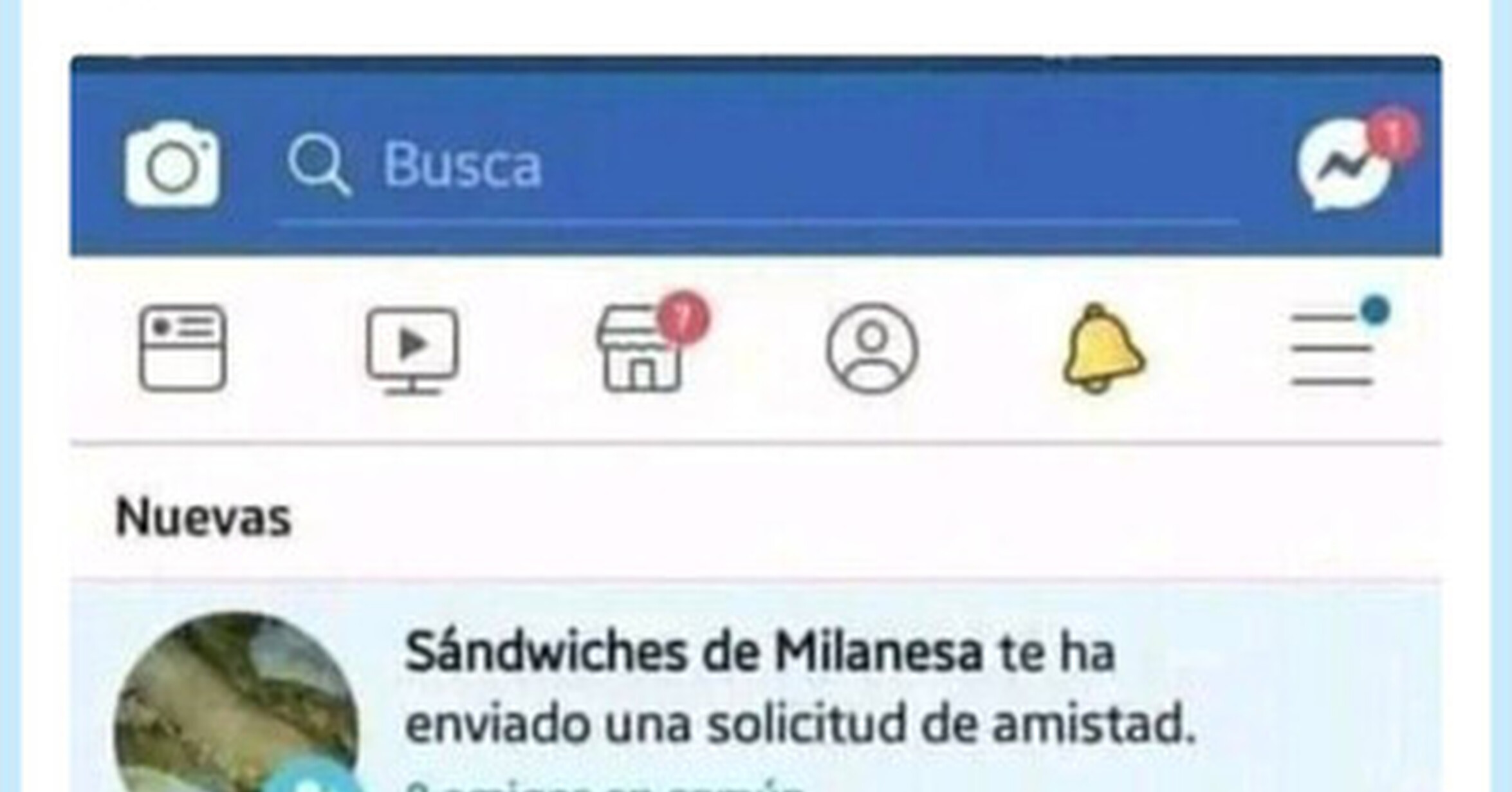 VEF > Visto en las Redes > Se las sabe todas, por @Flantasma1