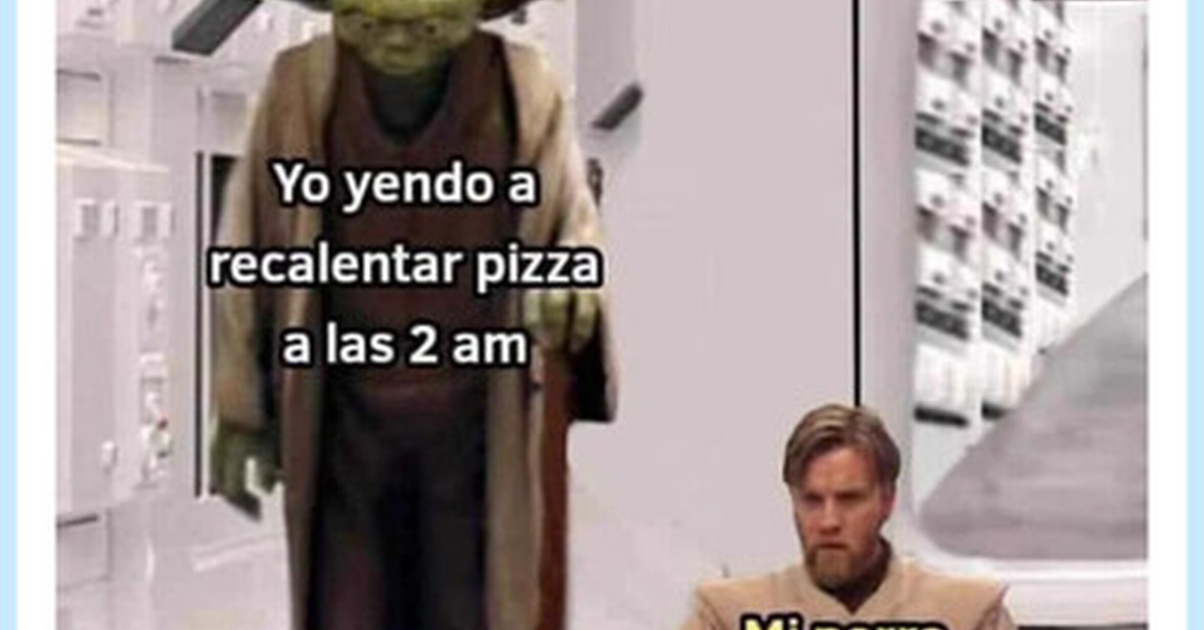 VEF > Visto en las Redes > Pues no tiene fe, por @EnMexicoMagico