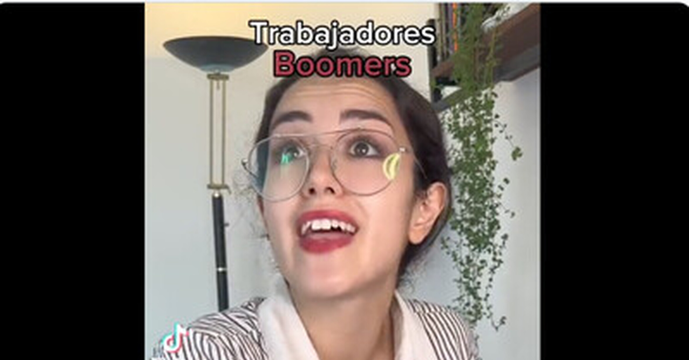 VEF > Visto en las Redes > La evolución del trabajo: Boomers Generación ...