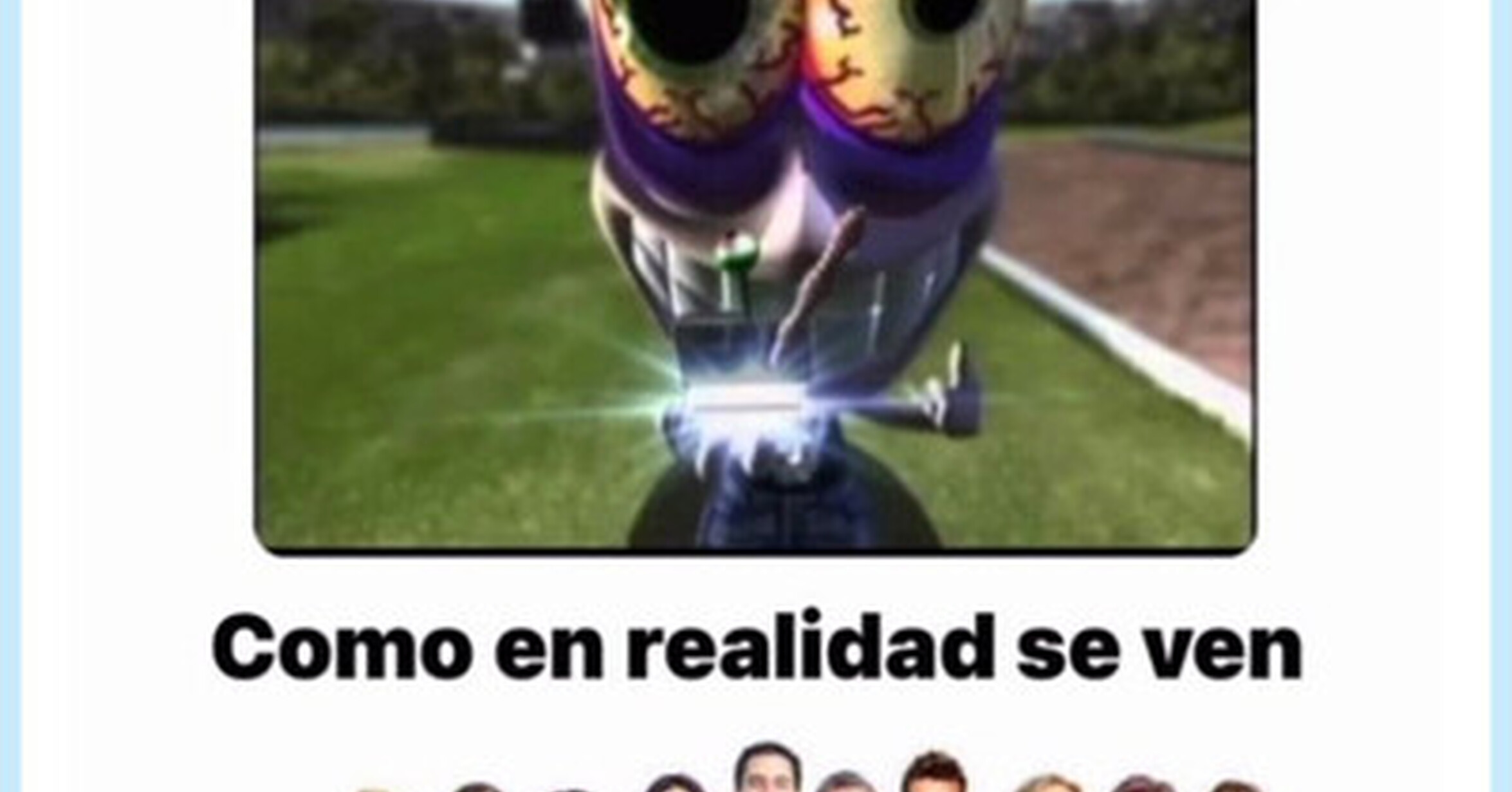 VEF > Visto en las Redes > Hay dos tipos de drogadictos, por @smokingpaper_