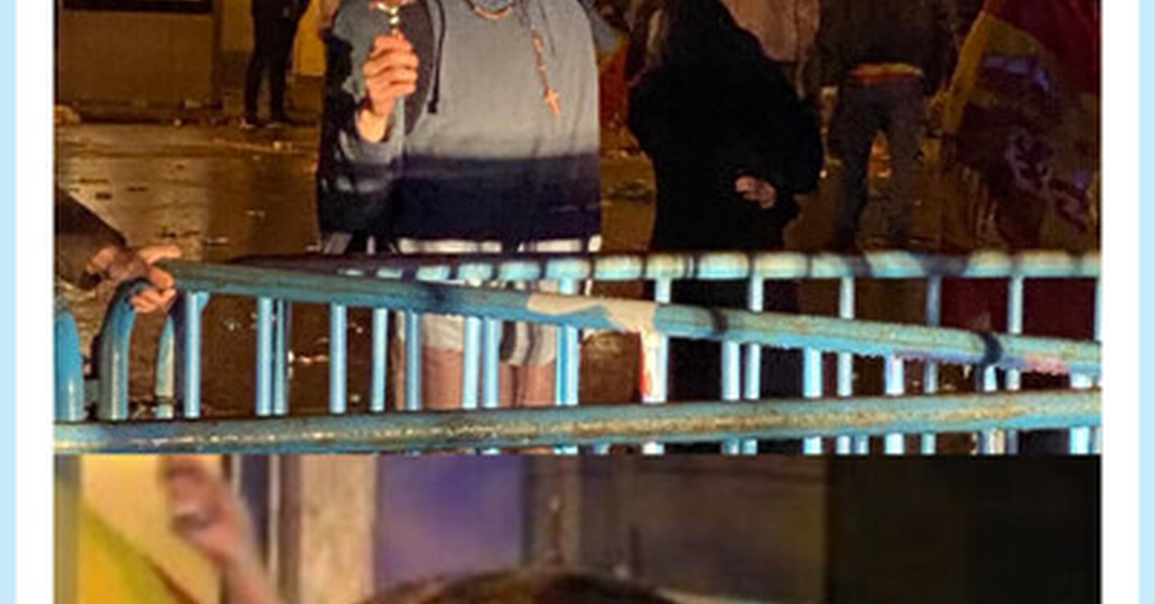 VEF > Visto en las Redes > Lo de los Cosplays se les está yendo de las manos, por @TirodeGraciah