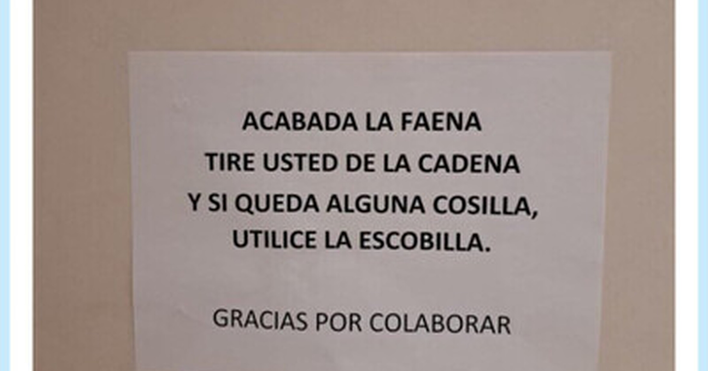 VEF > Visto en las Redes > Si me lo pides así, lo hago con gusto, por ...