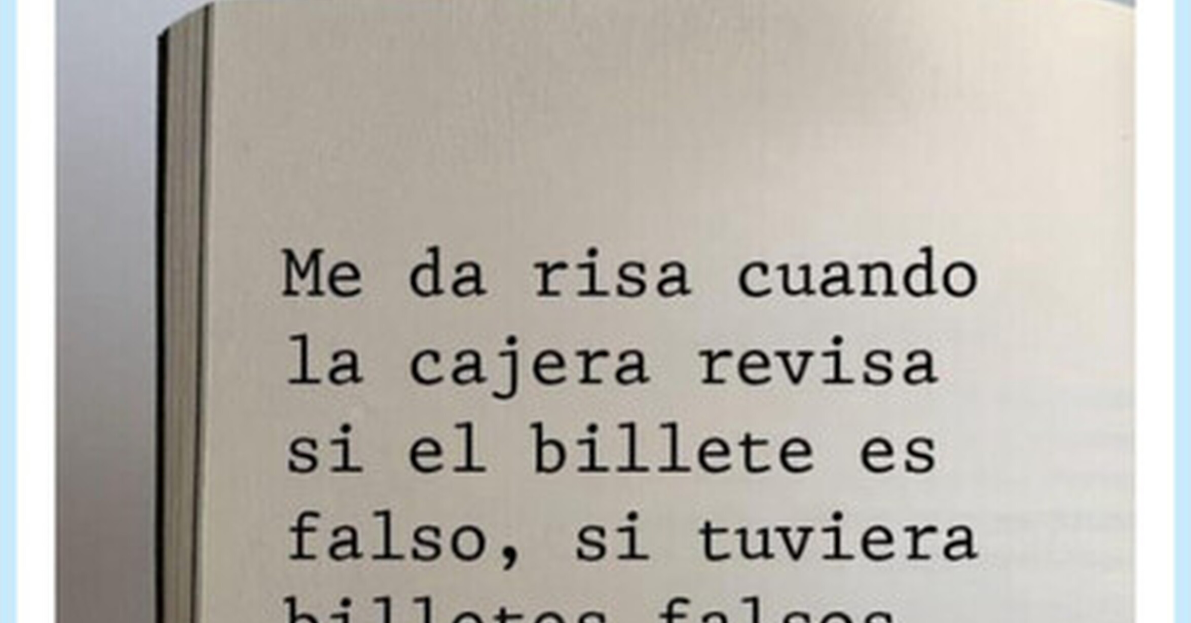 VEF > Visto en las Redes > Pues toda la razón, por @Milledescubren