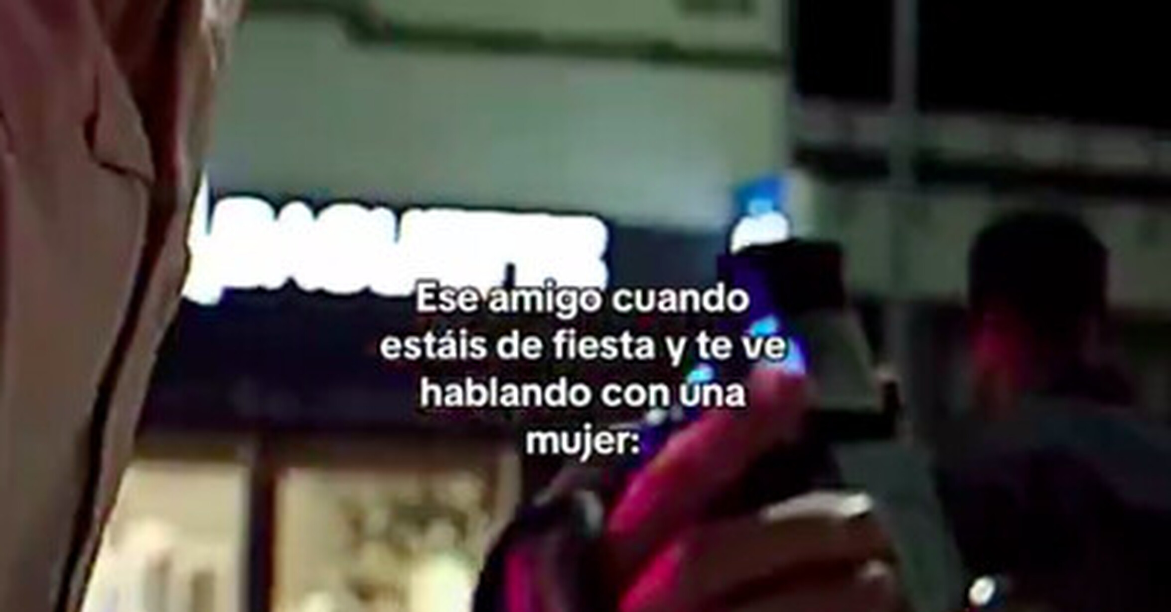 VEF > Visto en las Redes > Todos tenemos algún amigo así, por @yisuscribete VEF > Visto en las Redes > Todos tenemos algún amigo así, por @yisuscribete