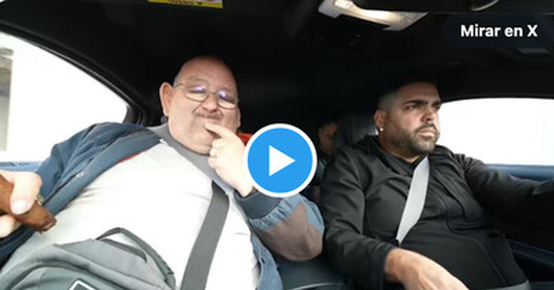 VEF > Visto en las Redes > Acaban de multar a el Dandy de Barcelona por ...