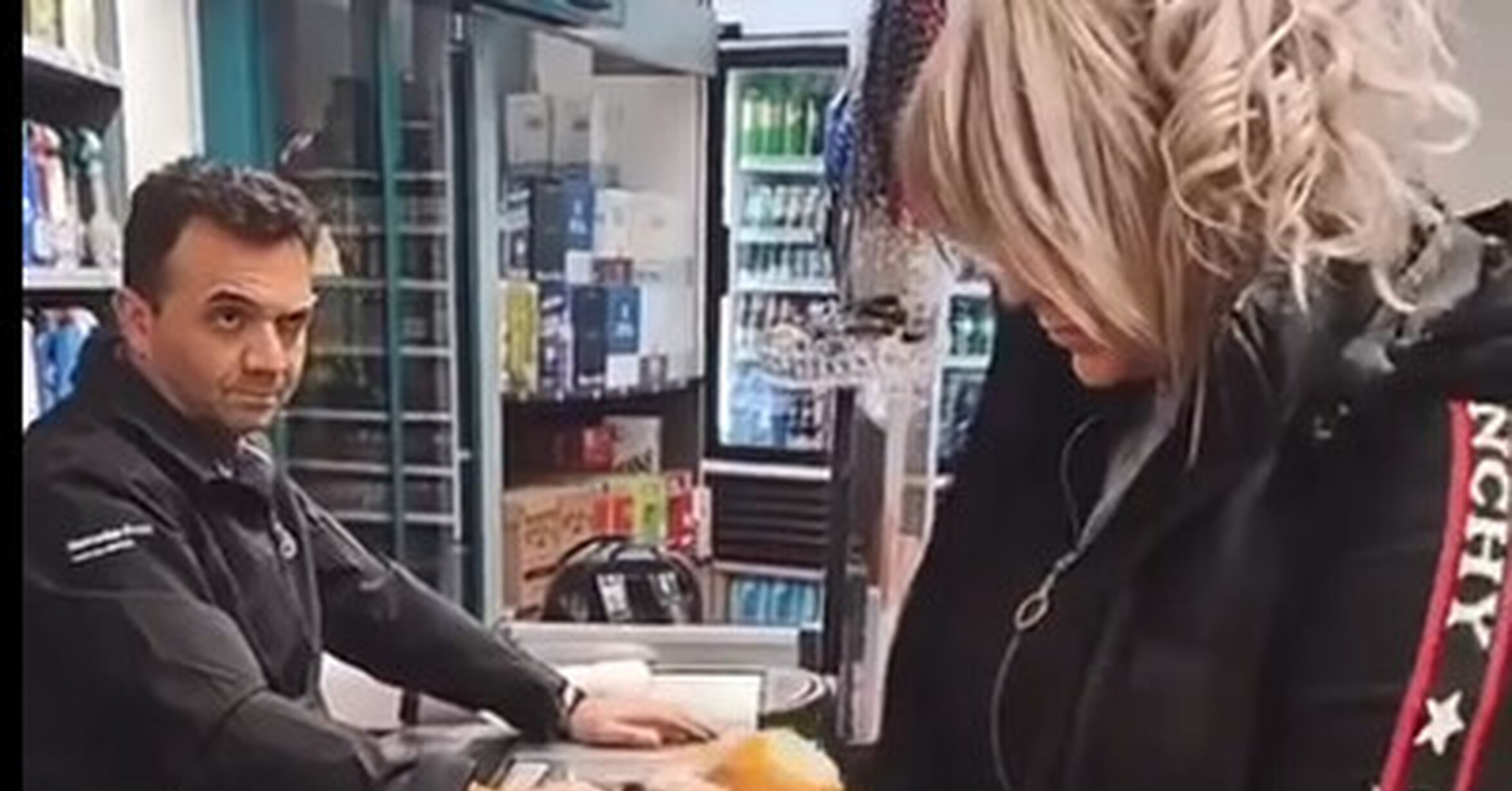 VEF > Visto en las Redes > Hacía tiempo que no veía a una persona tan ...