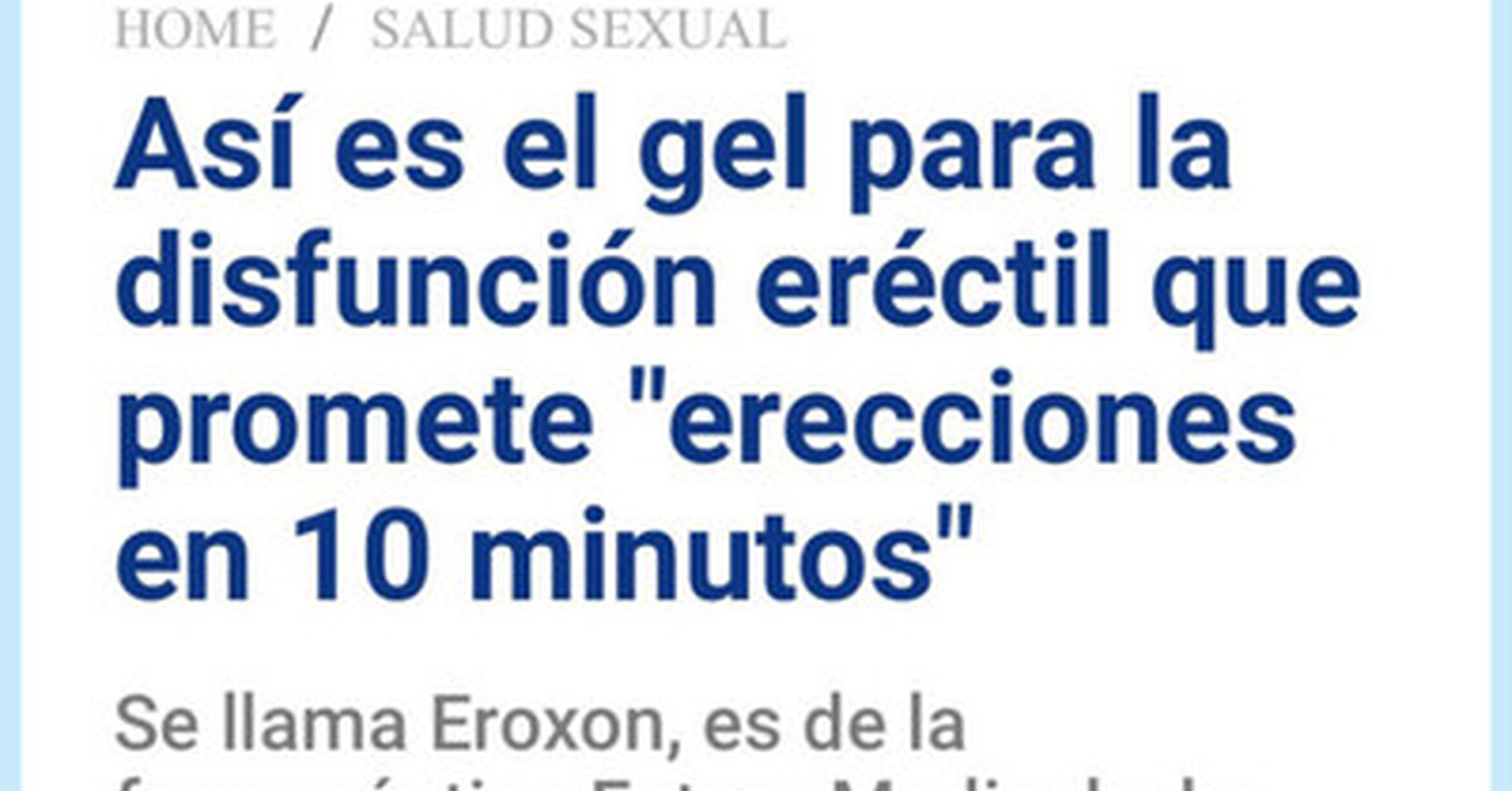VEF > Visto en las Redes > Deme 10 cajas, por @PsiclogoCanall1