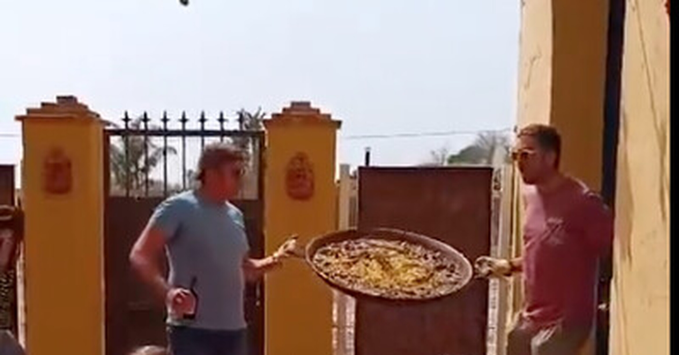 VEF > Visto en las Redes > El video que te pone muy nervioso, todo el ...