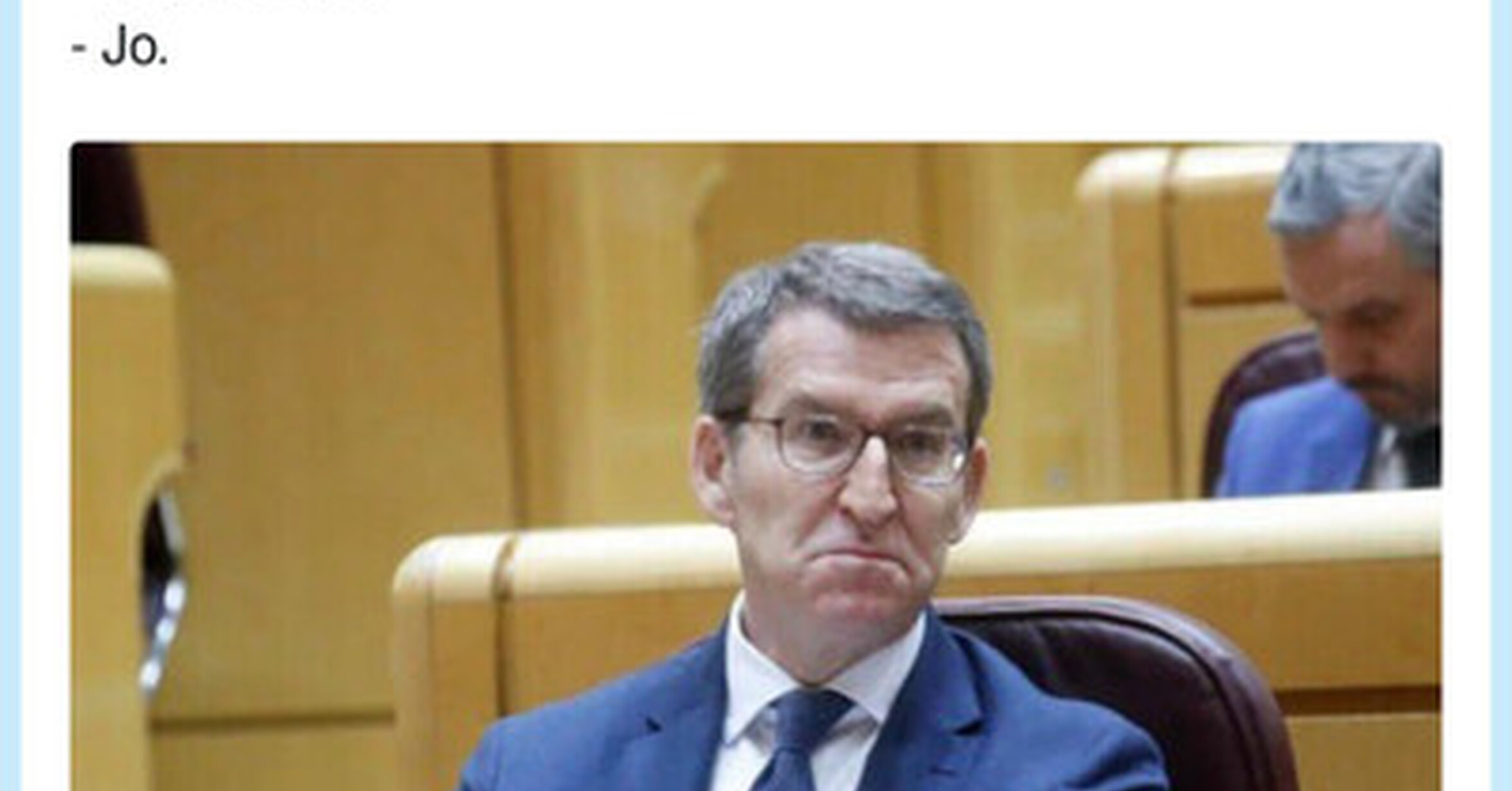 VEF > Visto en las Redes > Alberto, que no, por @TirodeGraciah