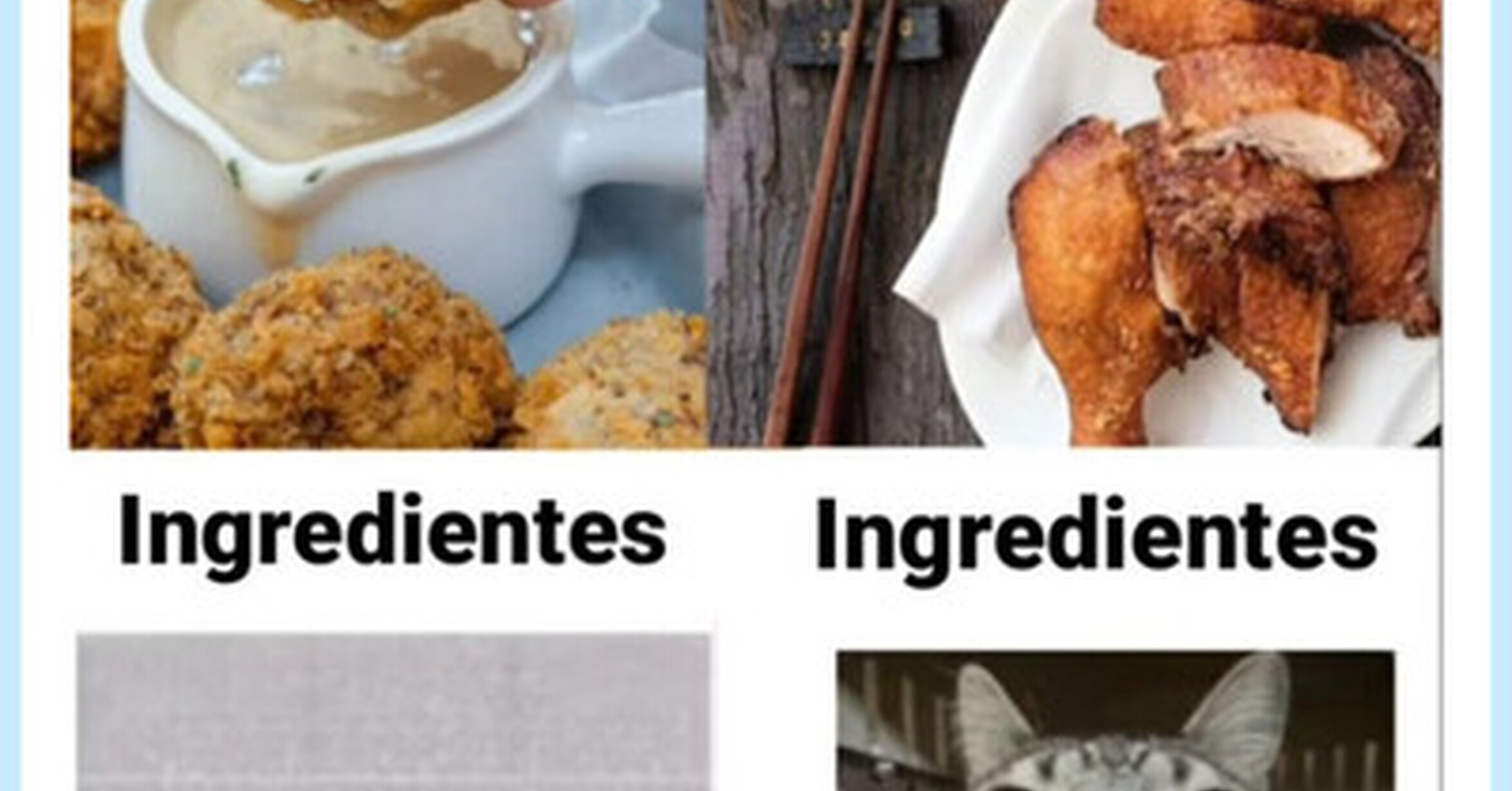 VEF > Visto en las Redes > Cómo hacer enfadar a 2 comunidades con un ...