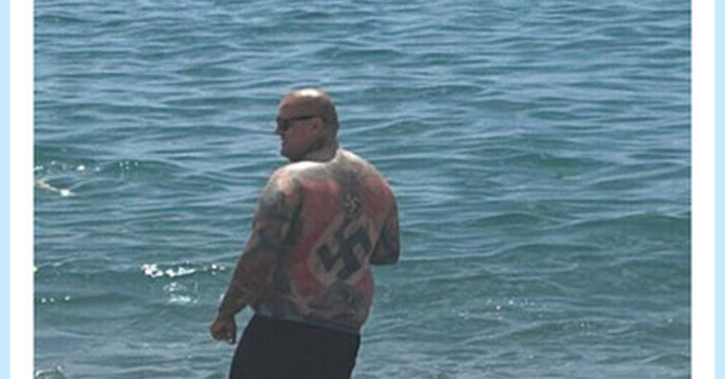 VEF > Visto en las Redes > Nazi en el mediterráneo, por @Doc_Hannibal
