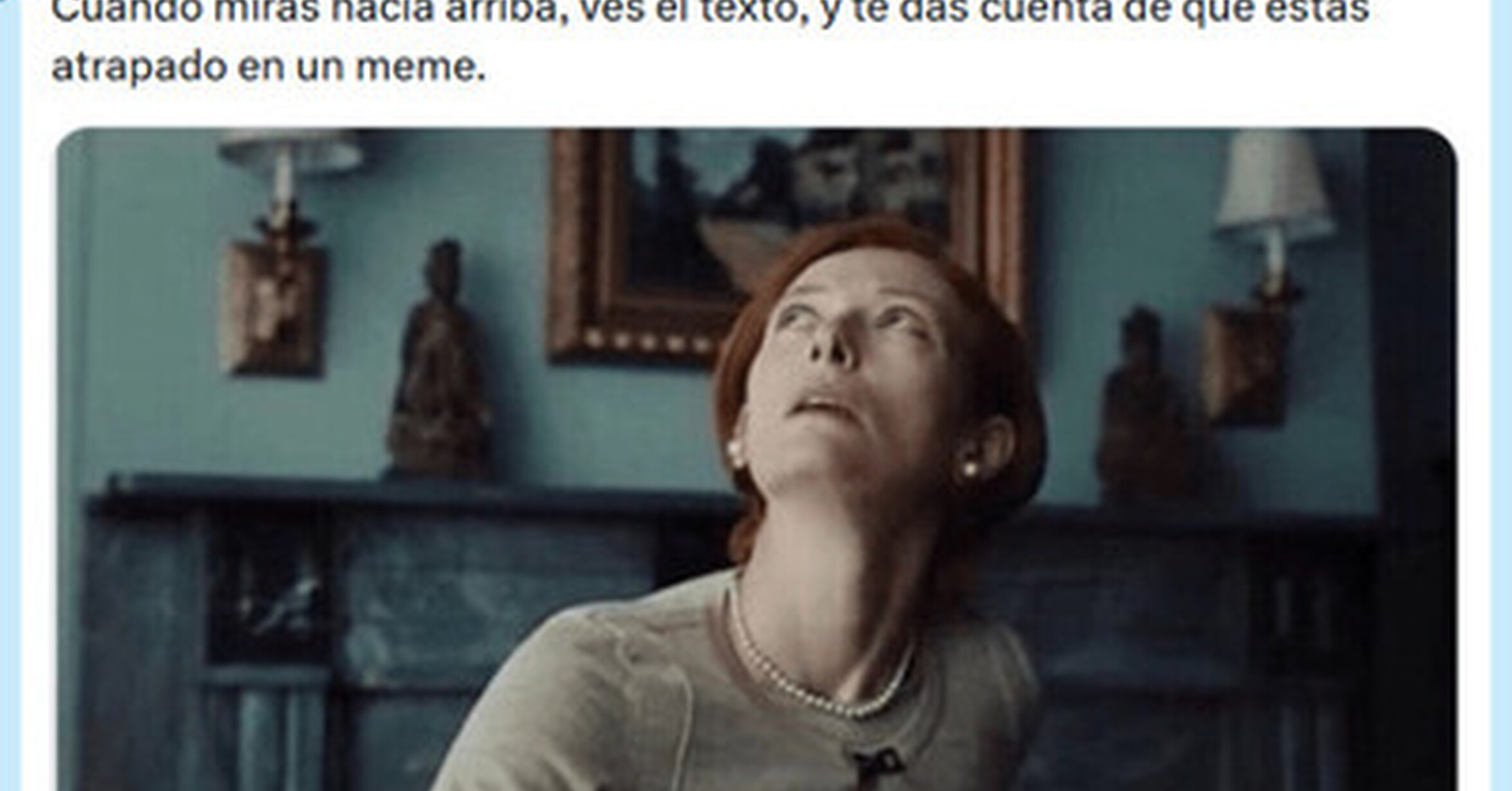 VEF > Visto en las Redes > Metameme por @supermanumolina