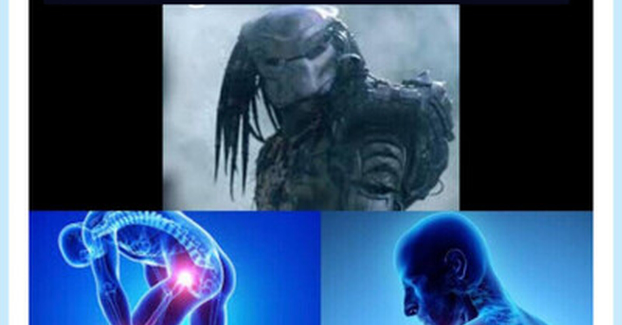 VEF > Visto en las Redes > Espero que le dé pena y se apiade de mí, por @ShitpostGate