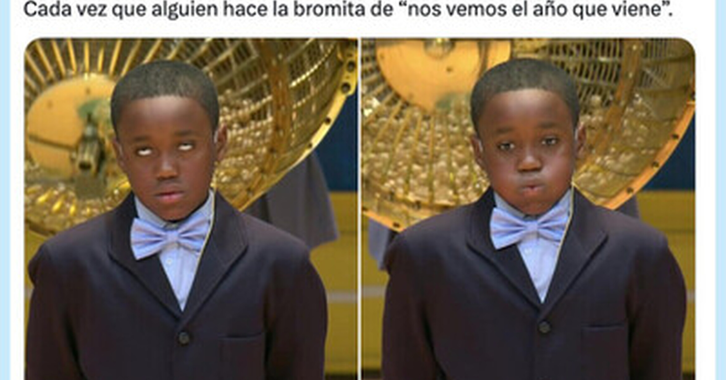 VEF > Visto en las Redes > BASTA,, por @_mario_boss