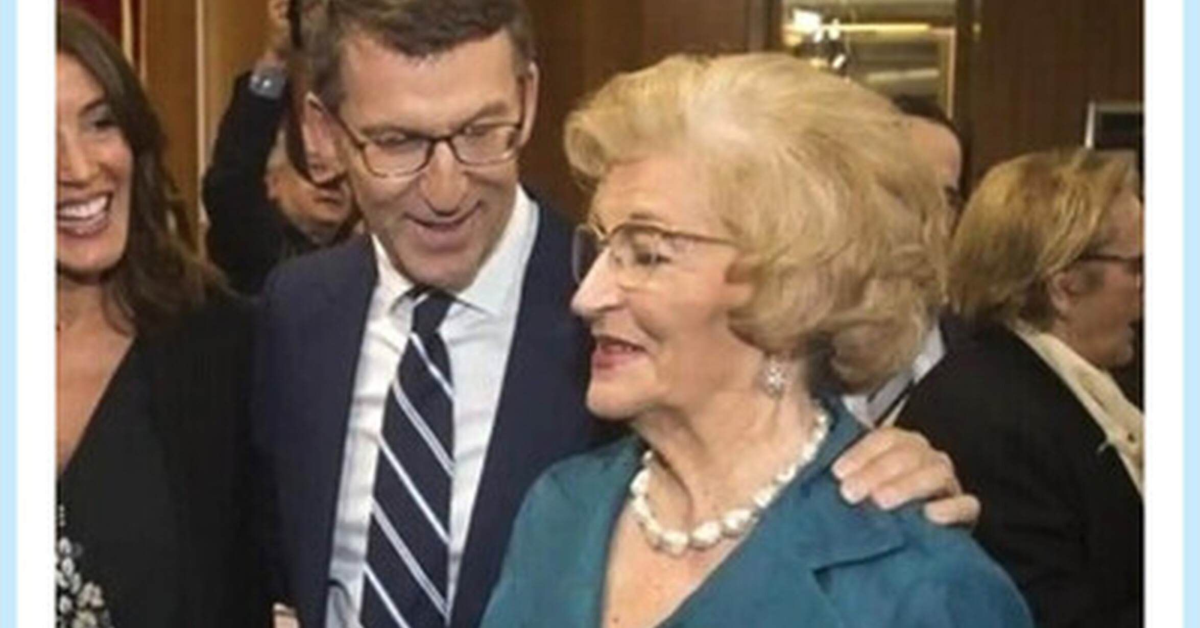 VEF > Visto en las Redes > Me estalló la cabeza, por @AbreCesar23