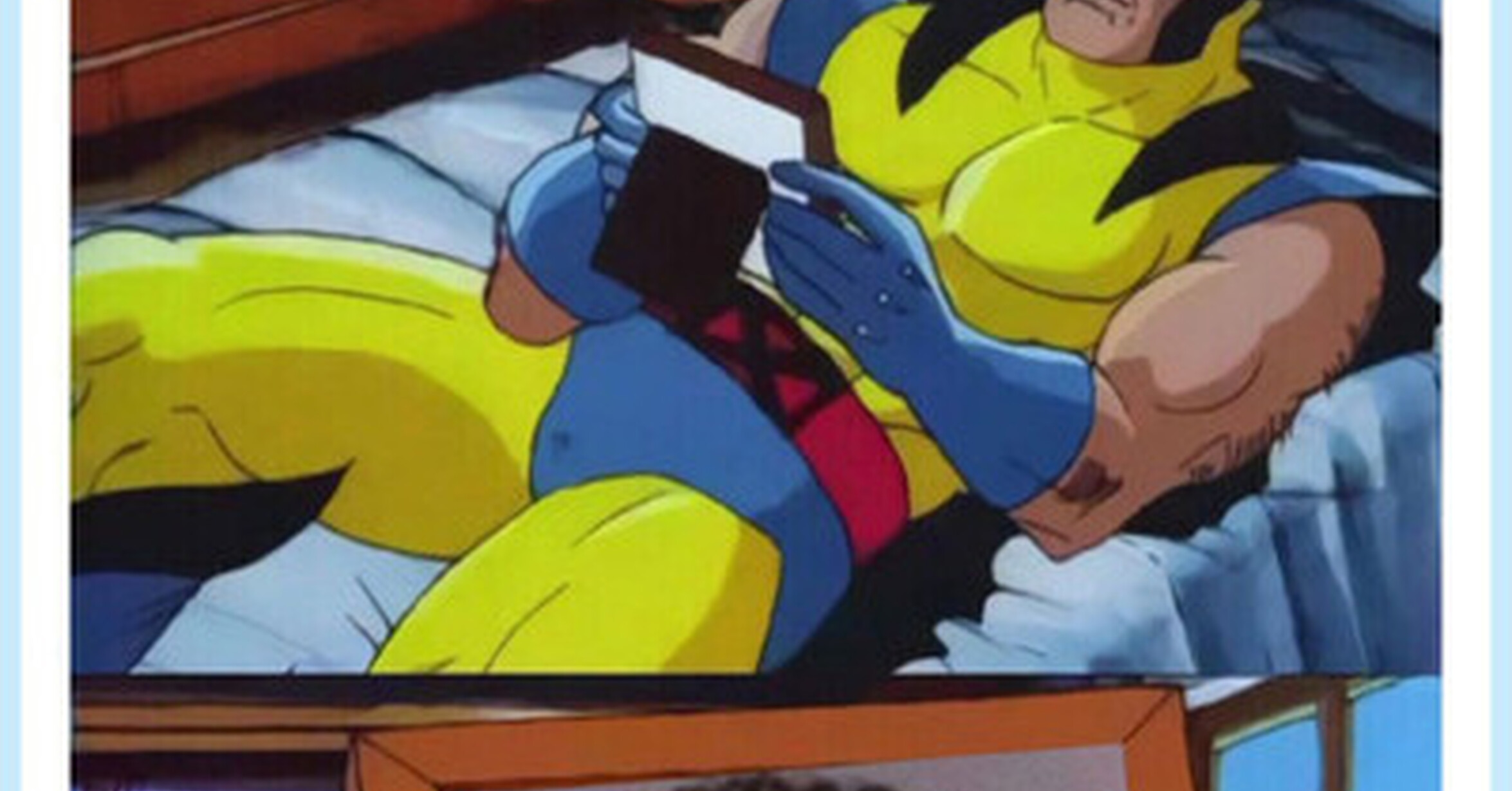 VEF > Visto en las Redes > Tan necesario, por @TirodeGraciah